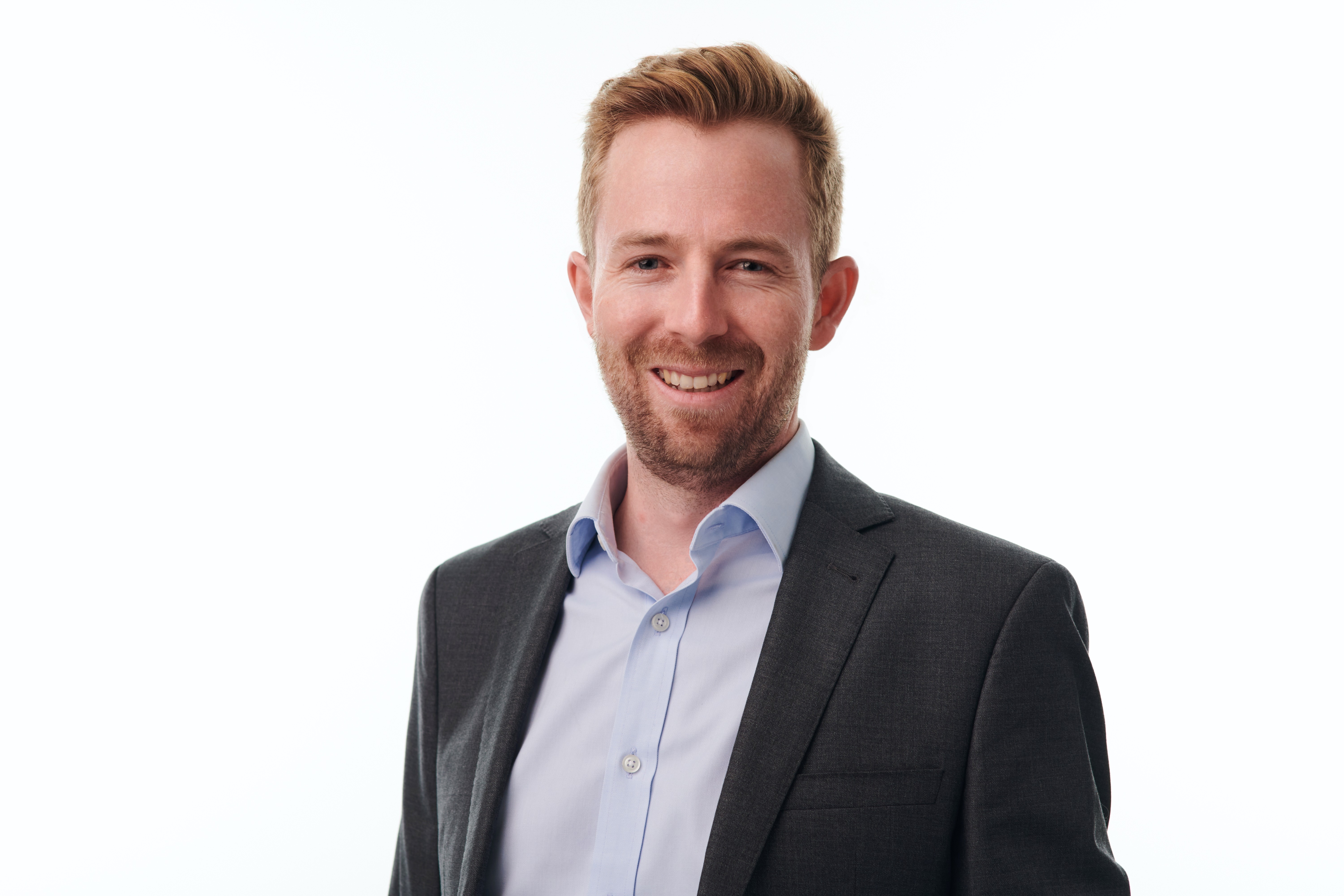 Duncan Lishman | Frontier Economics
