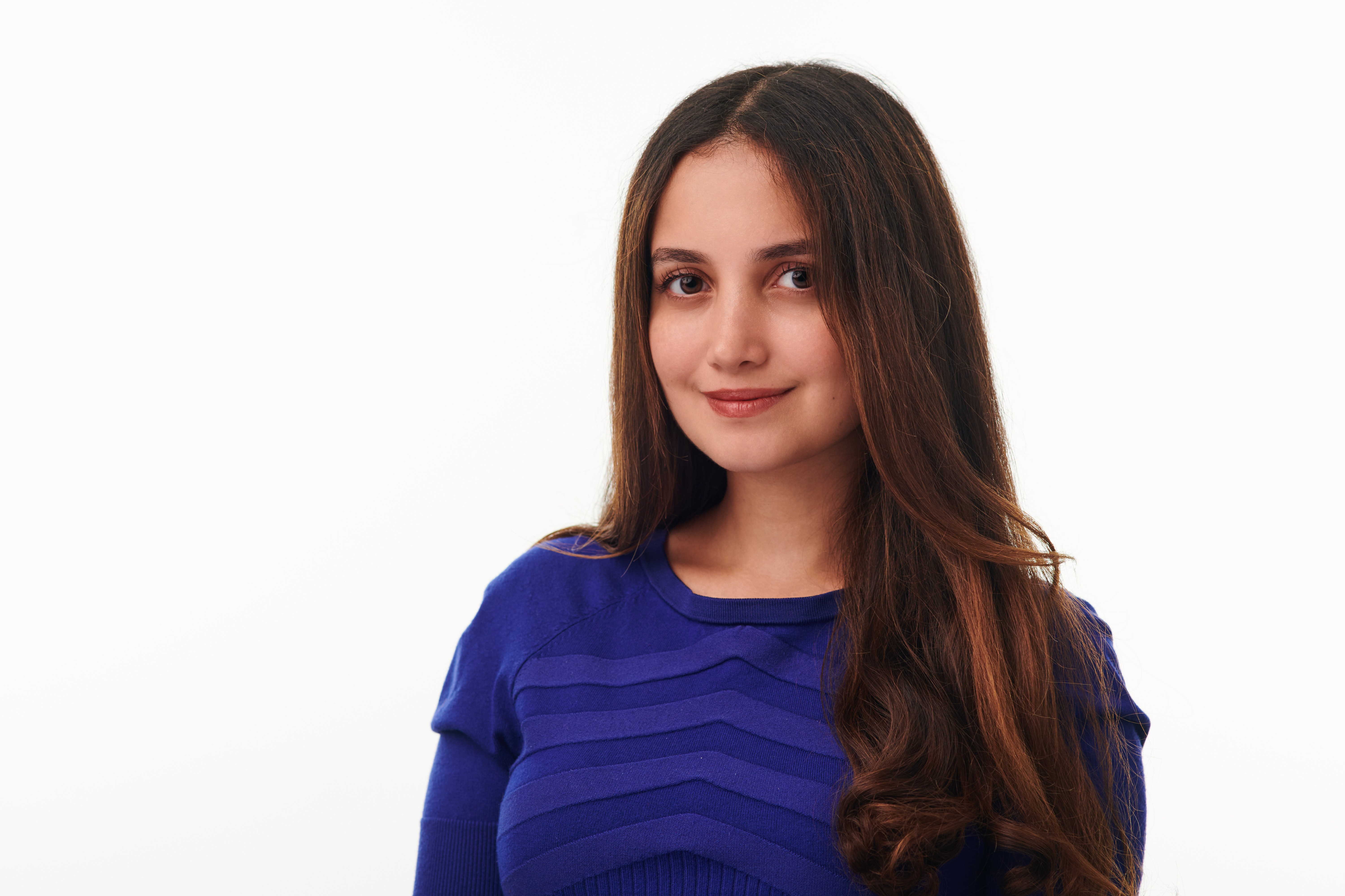 Atousa Tahmasebi | Frontier Economics