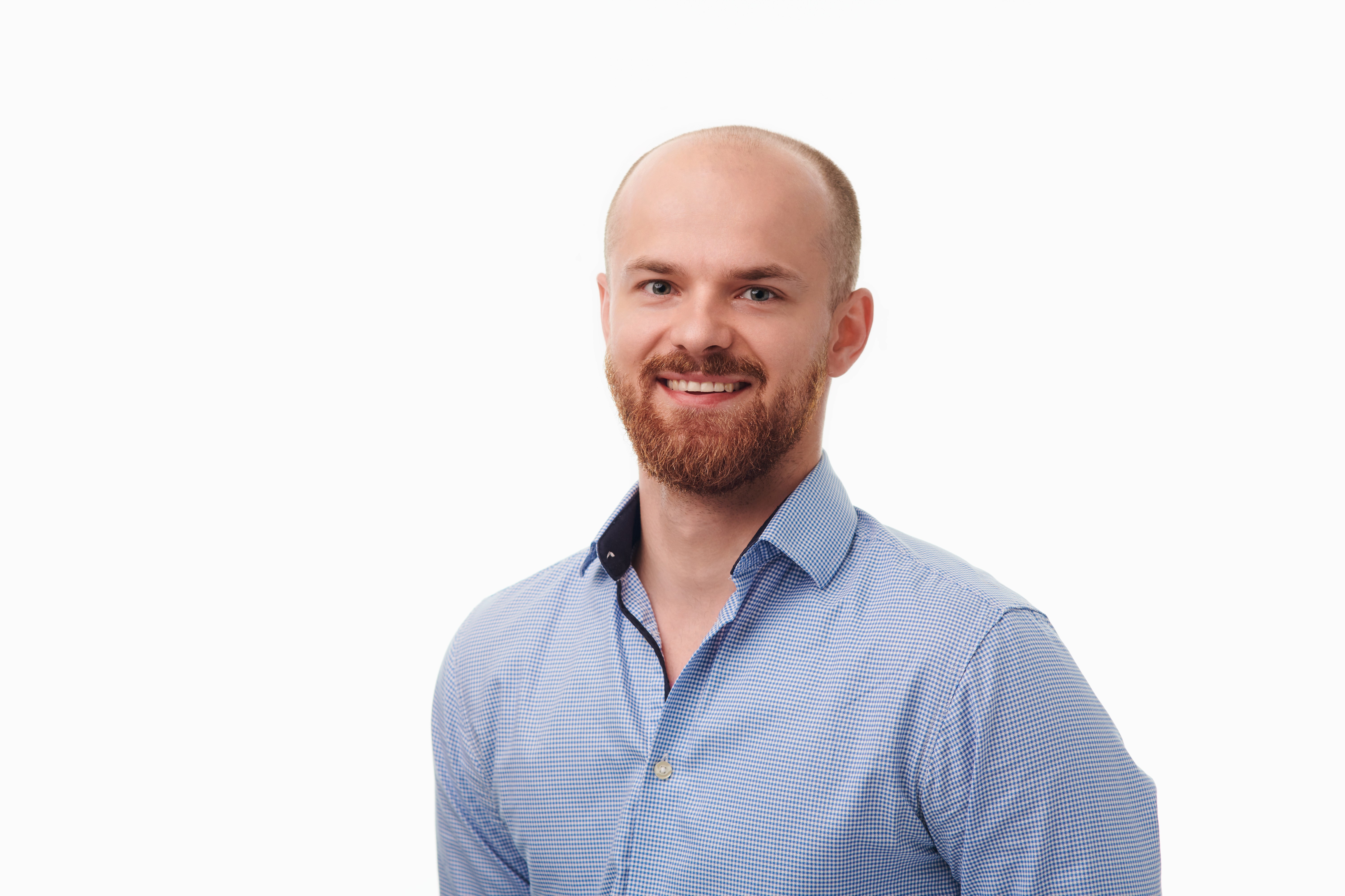 Michael Zelenka | Frontier Economics