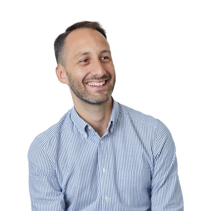 Adam Lapthorn | Frontier Economics