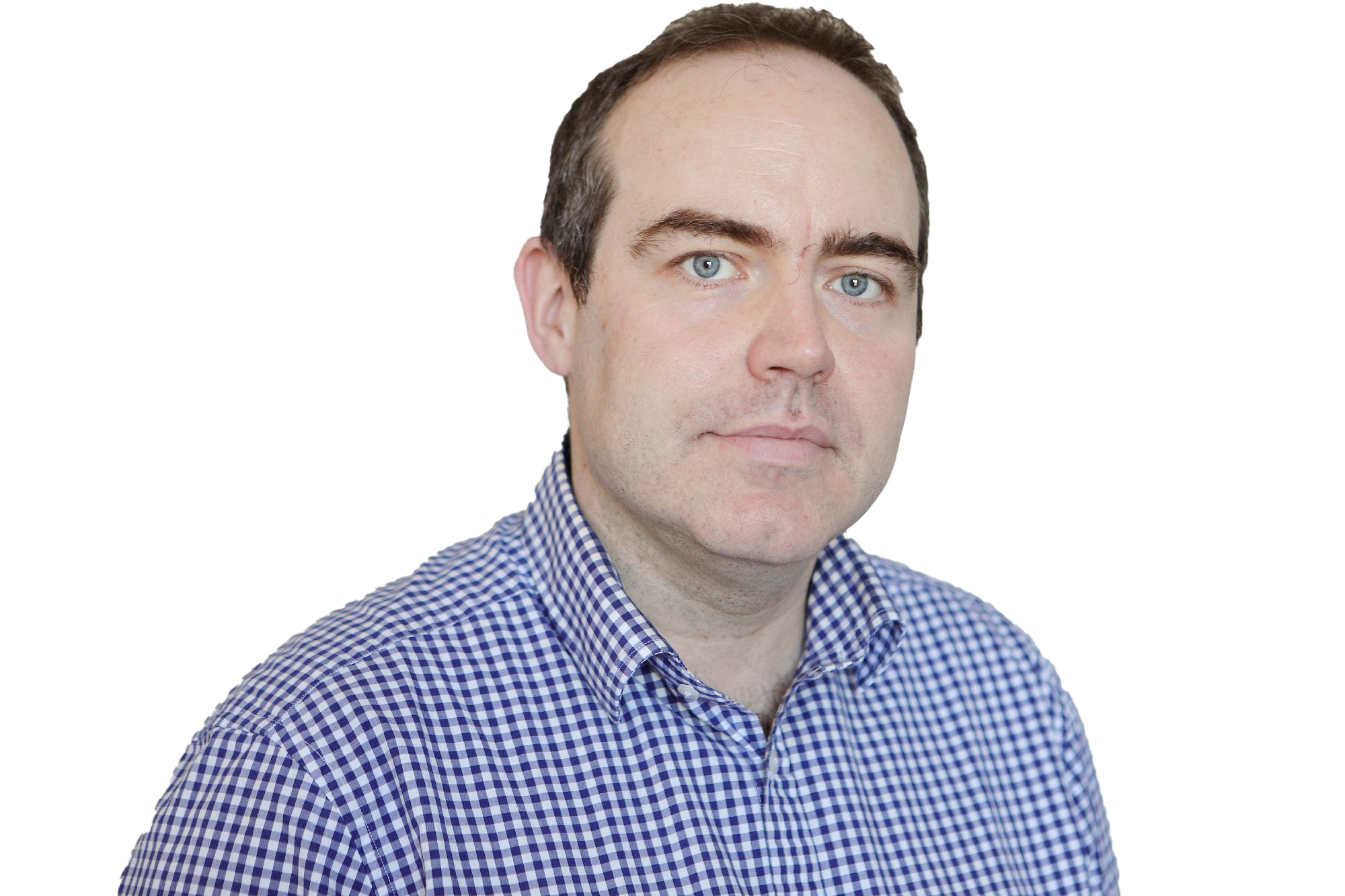 Damien O'Flaherty | Frontier Economics