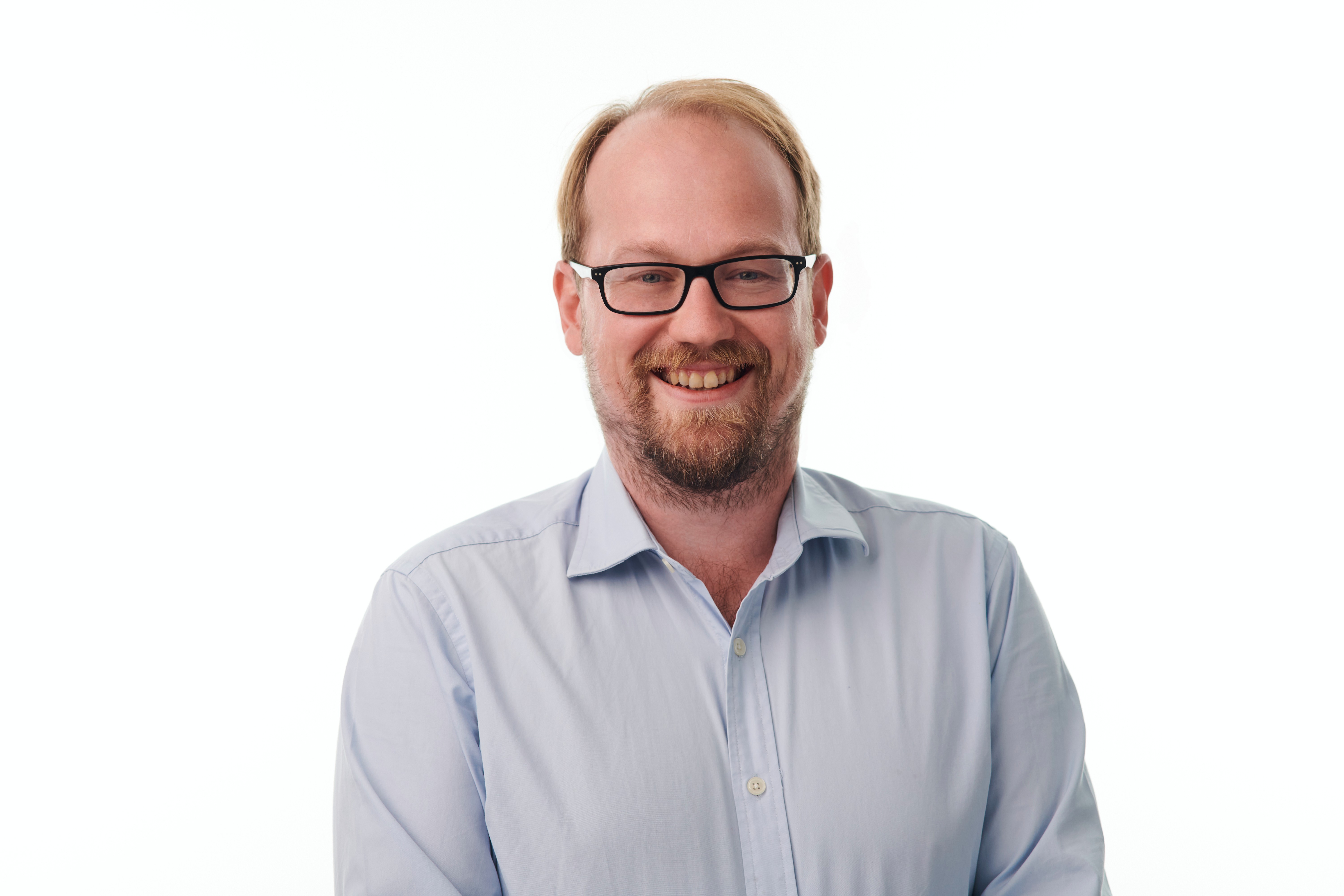 David Foster | Frontier Economics