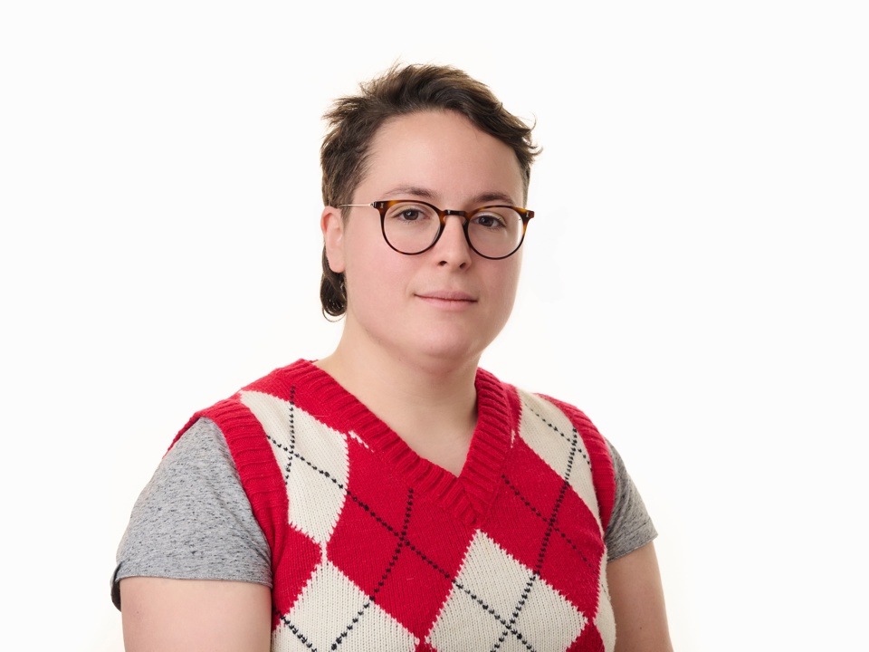 Theres Lessing | Frontier Economics