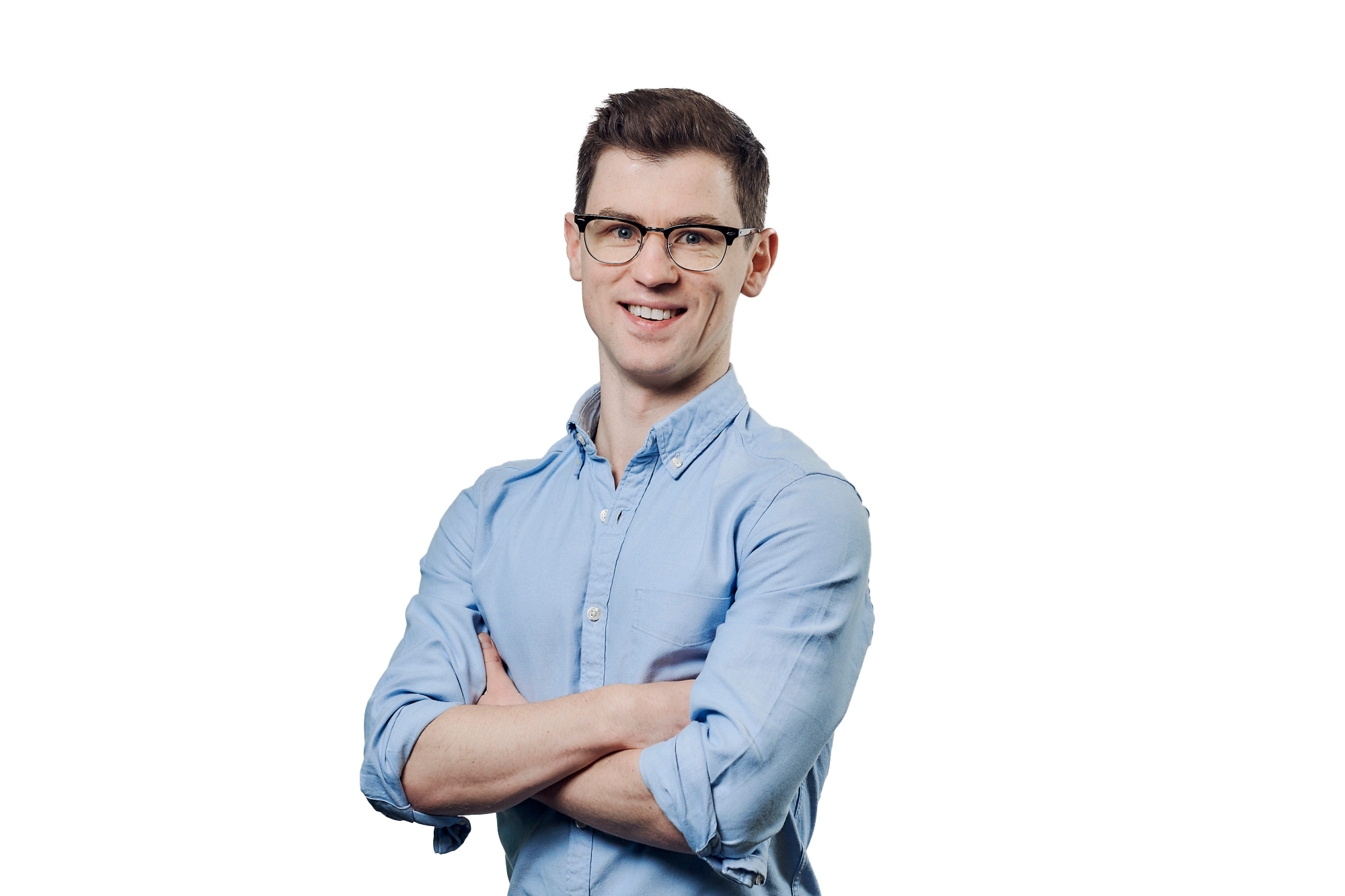 Grant Hunter | Frontier Economics