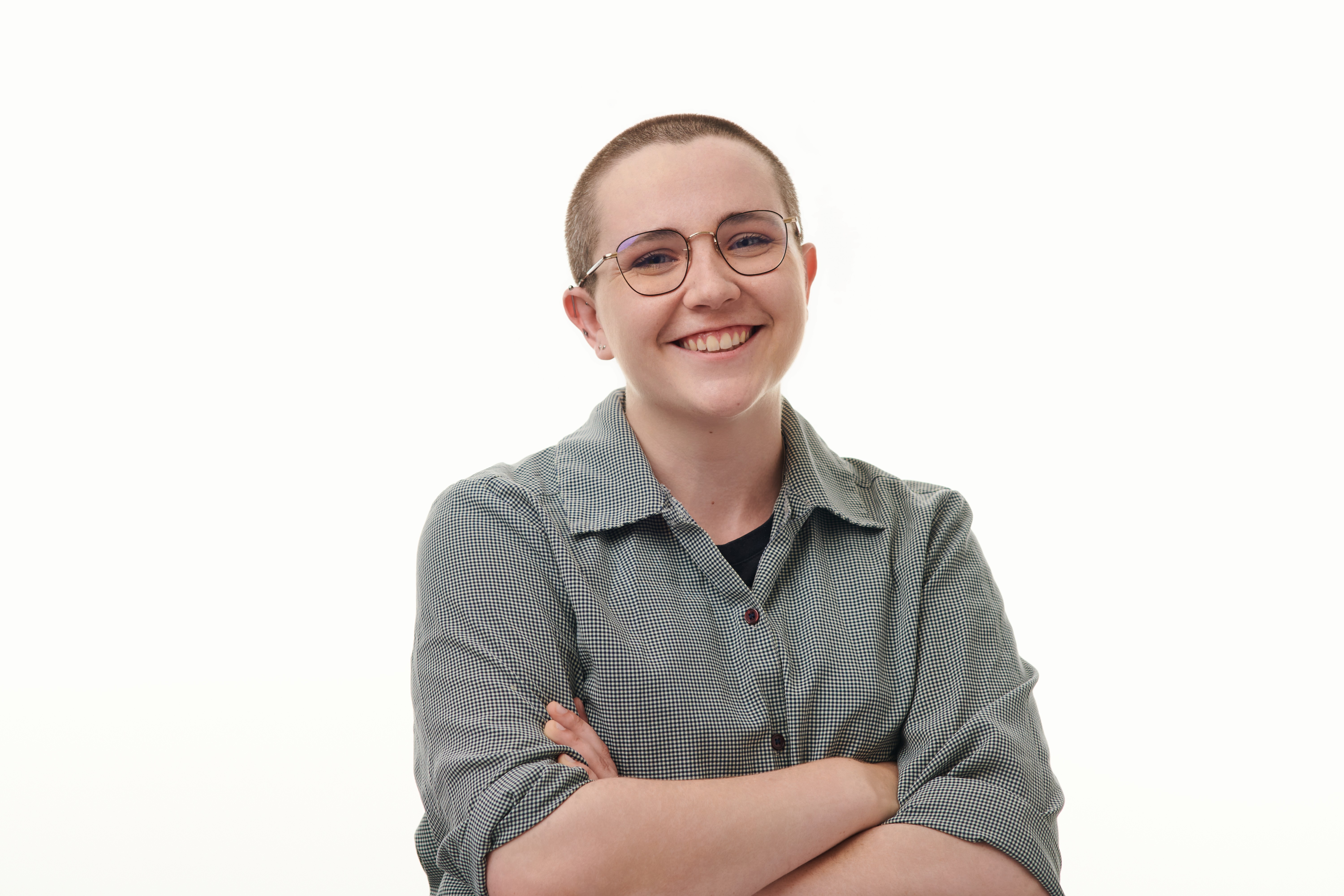 Scarlett Reeves | Frontier Economics