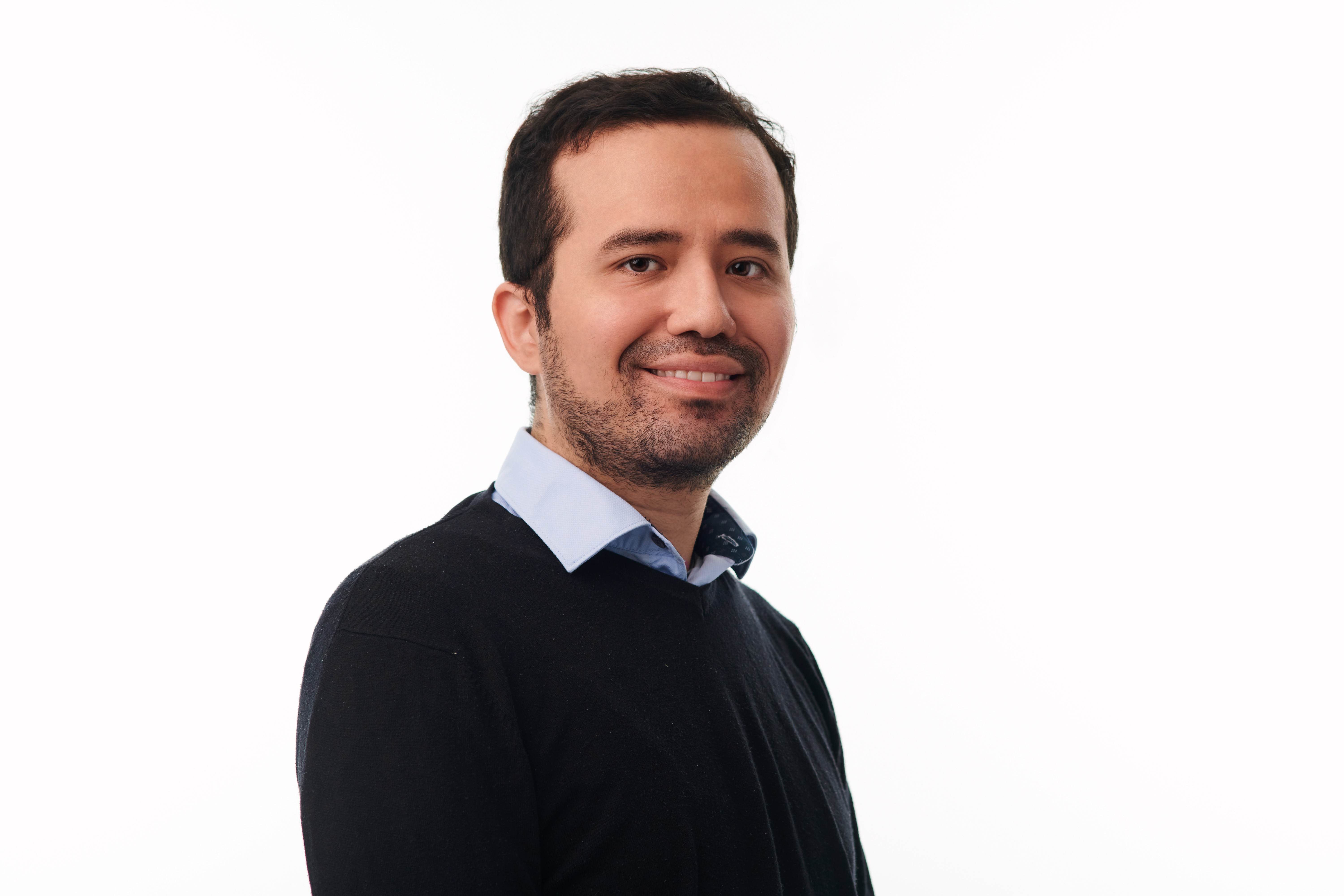 Javier Urrutia | Frontier Economics