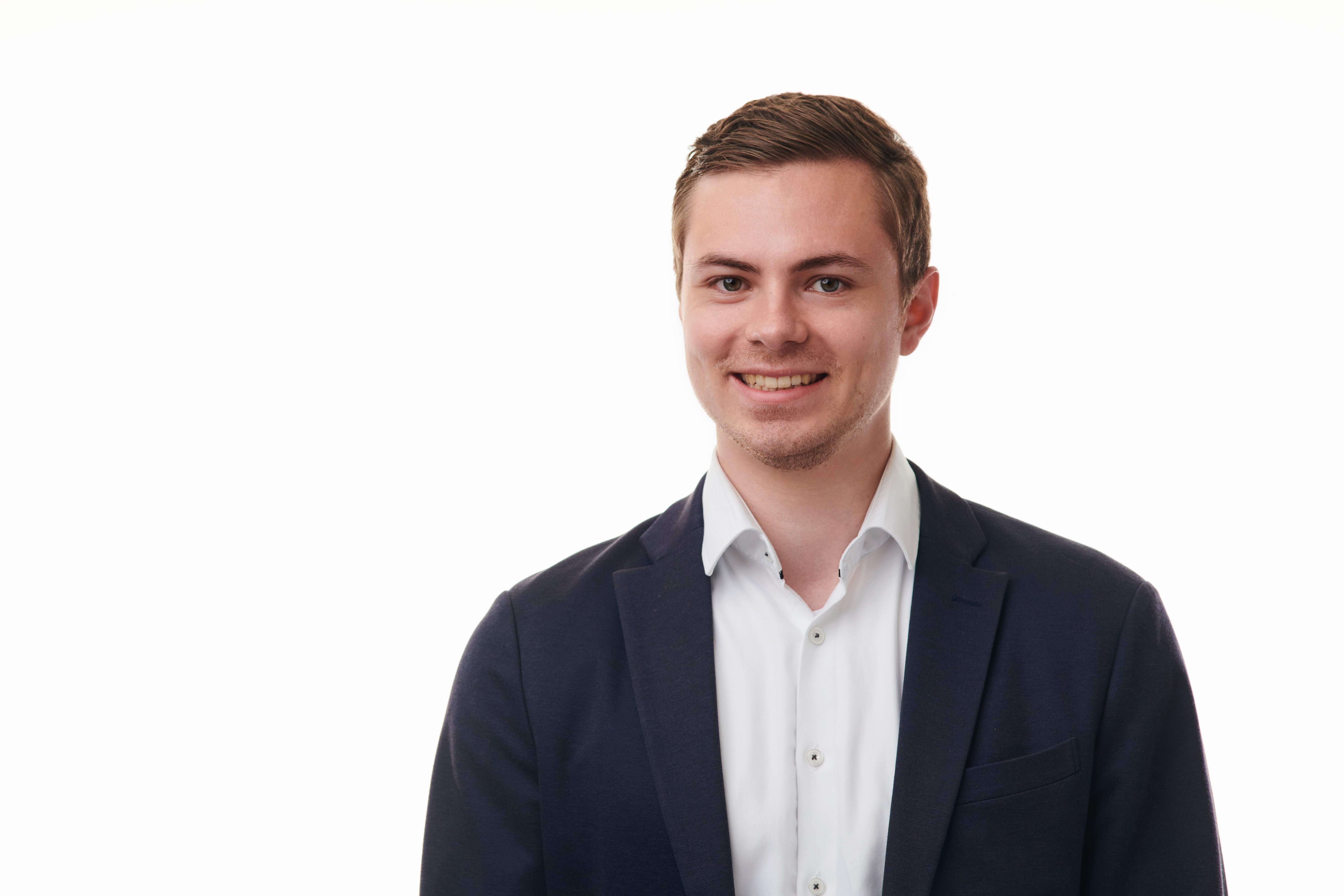 Moritz Absenger | Frontier Economics
