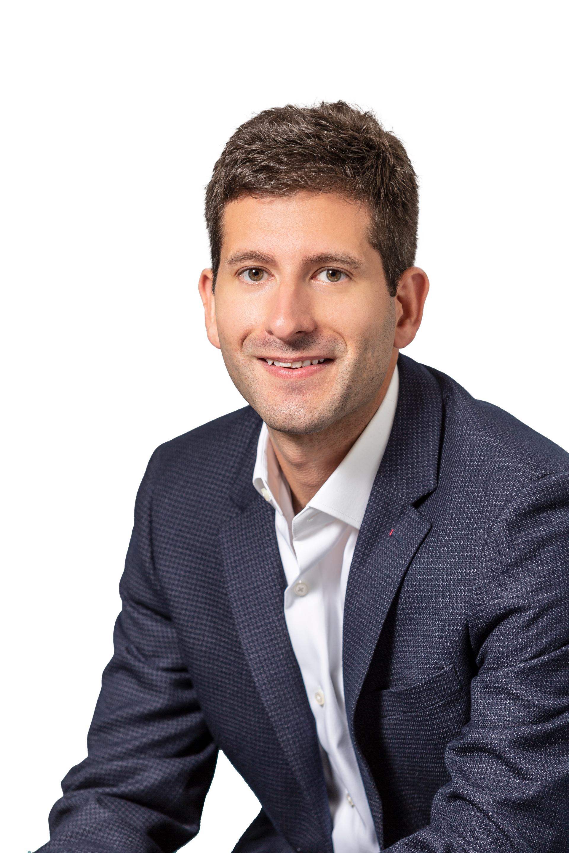 David Muñoz | Frontier Economics