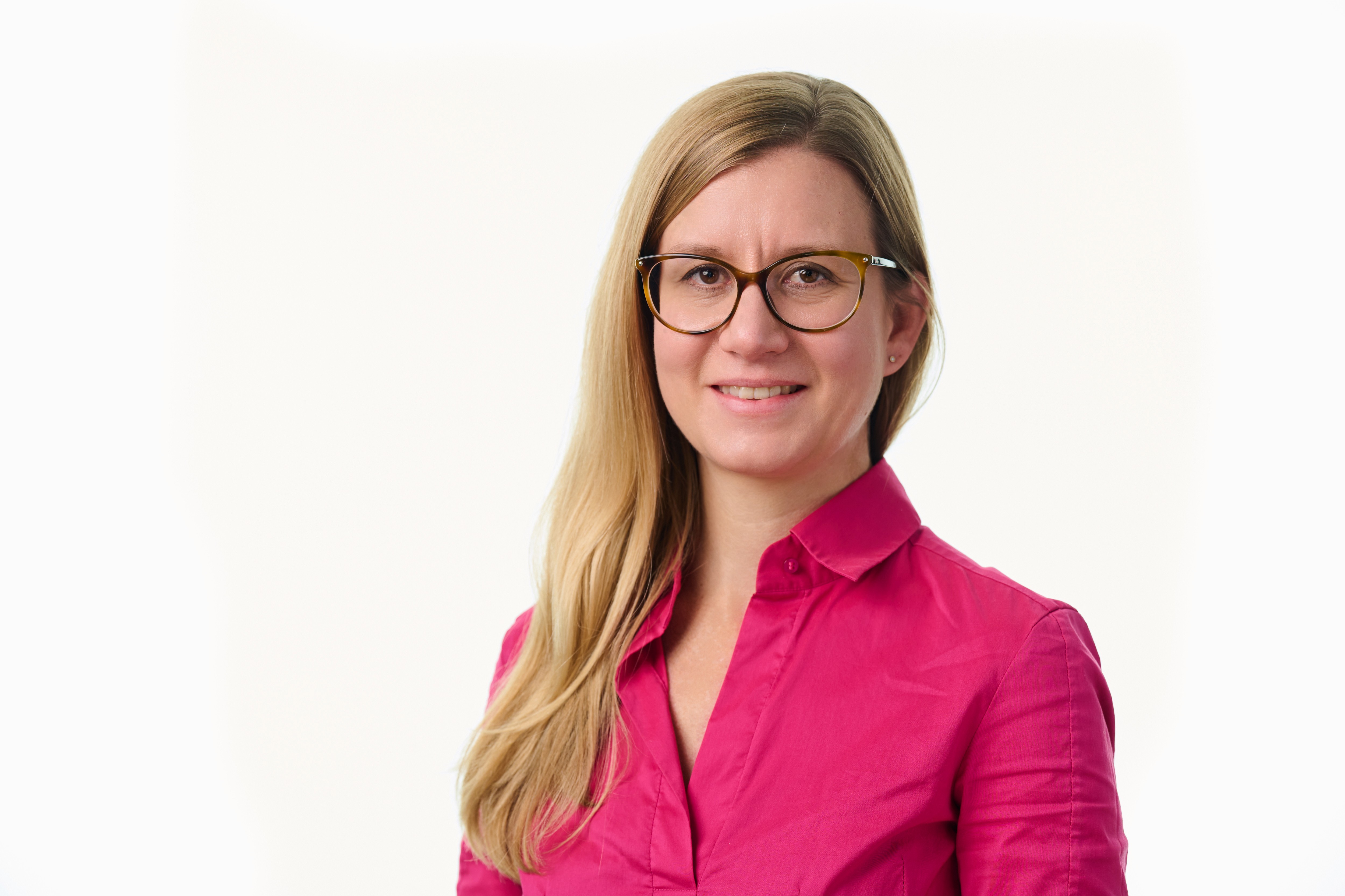 Johanna Reichenbach | Frontier Economics