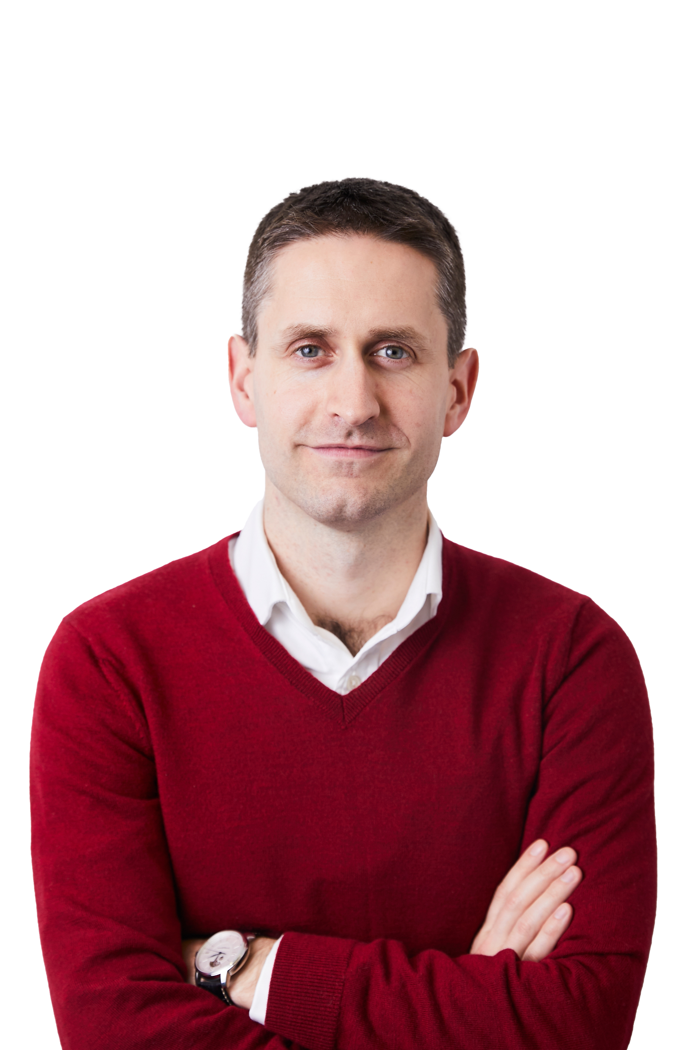 Nicholas Woolley | Frontier Economics