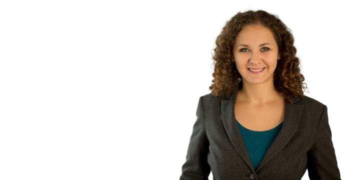 Lyuba Ilieva | Frontier Economics