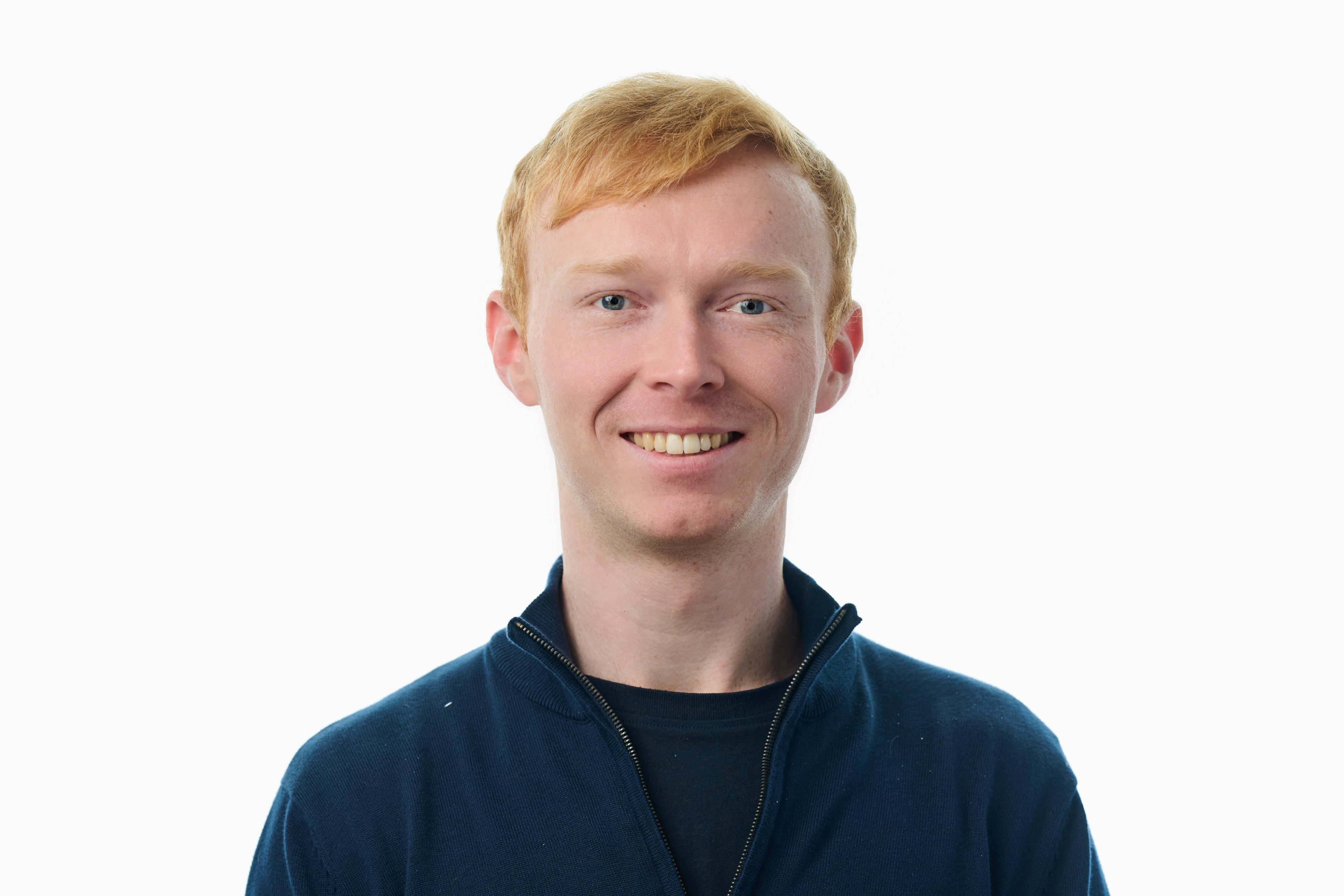 Seamus O’Malley | Frontier Economics
