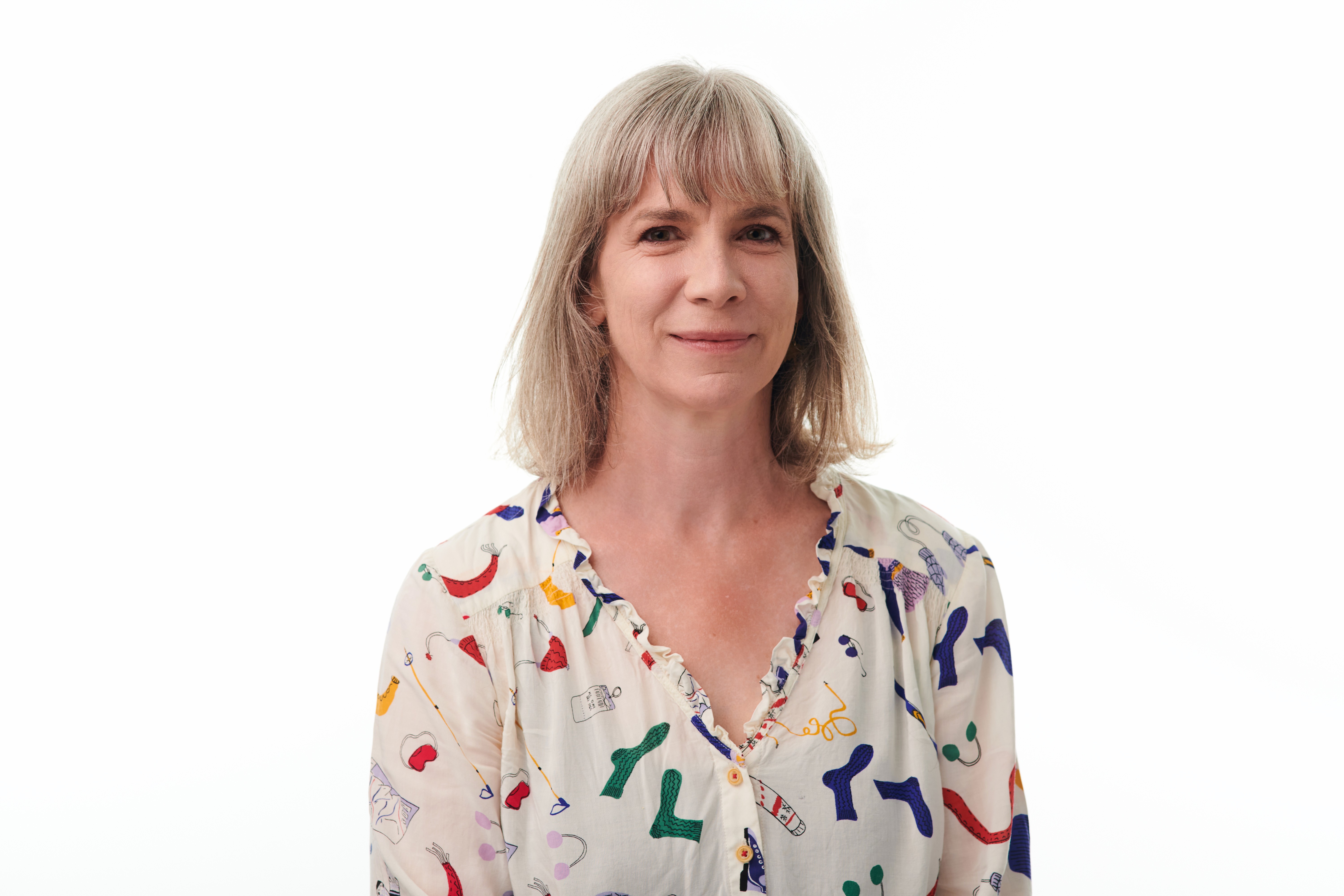 Anne-Marie Grimwade | Frontier Economics