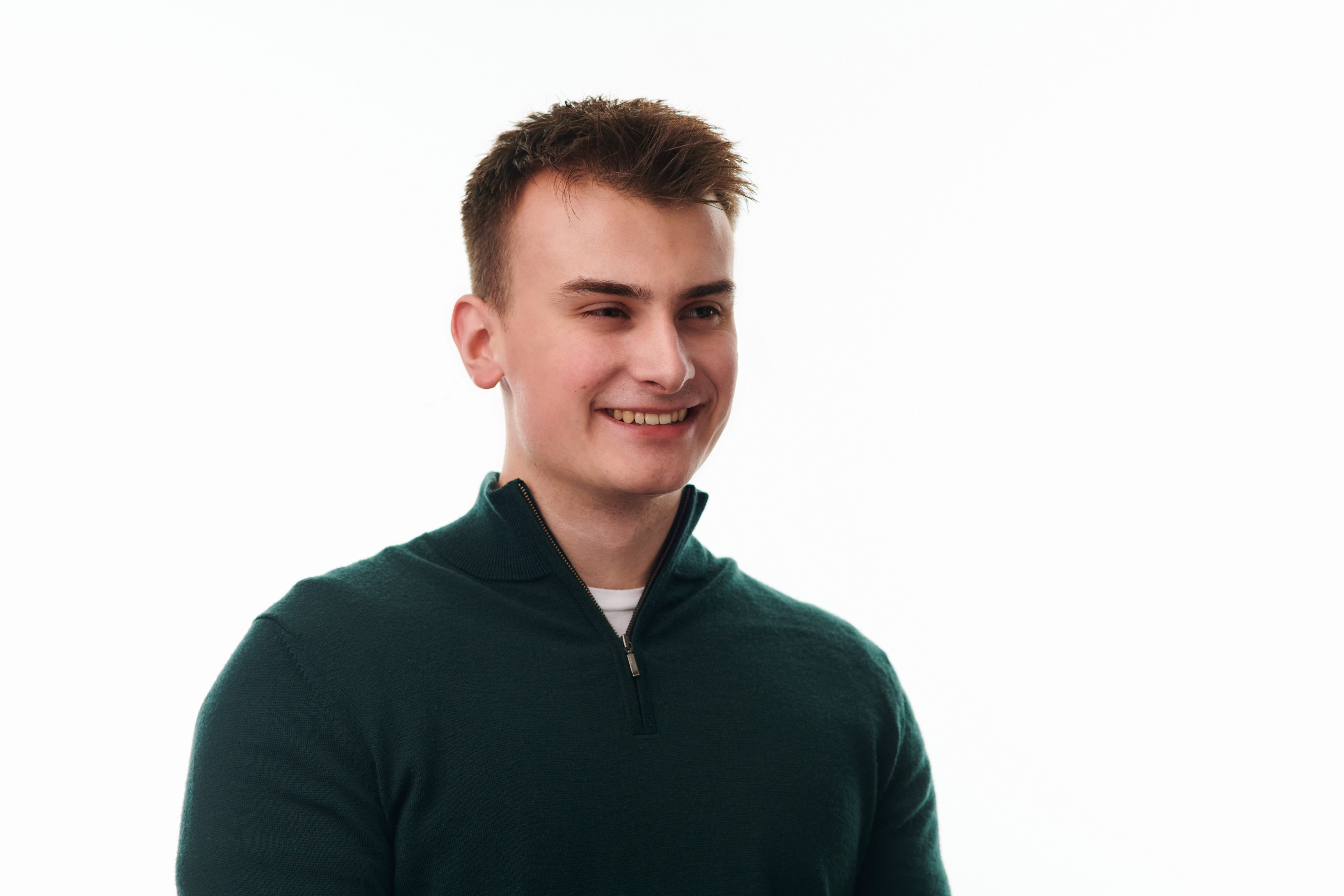 Matthew Parry | Frontier Economics