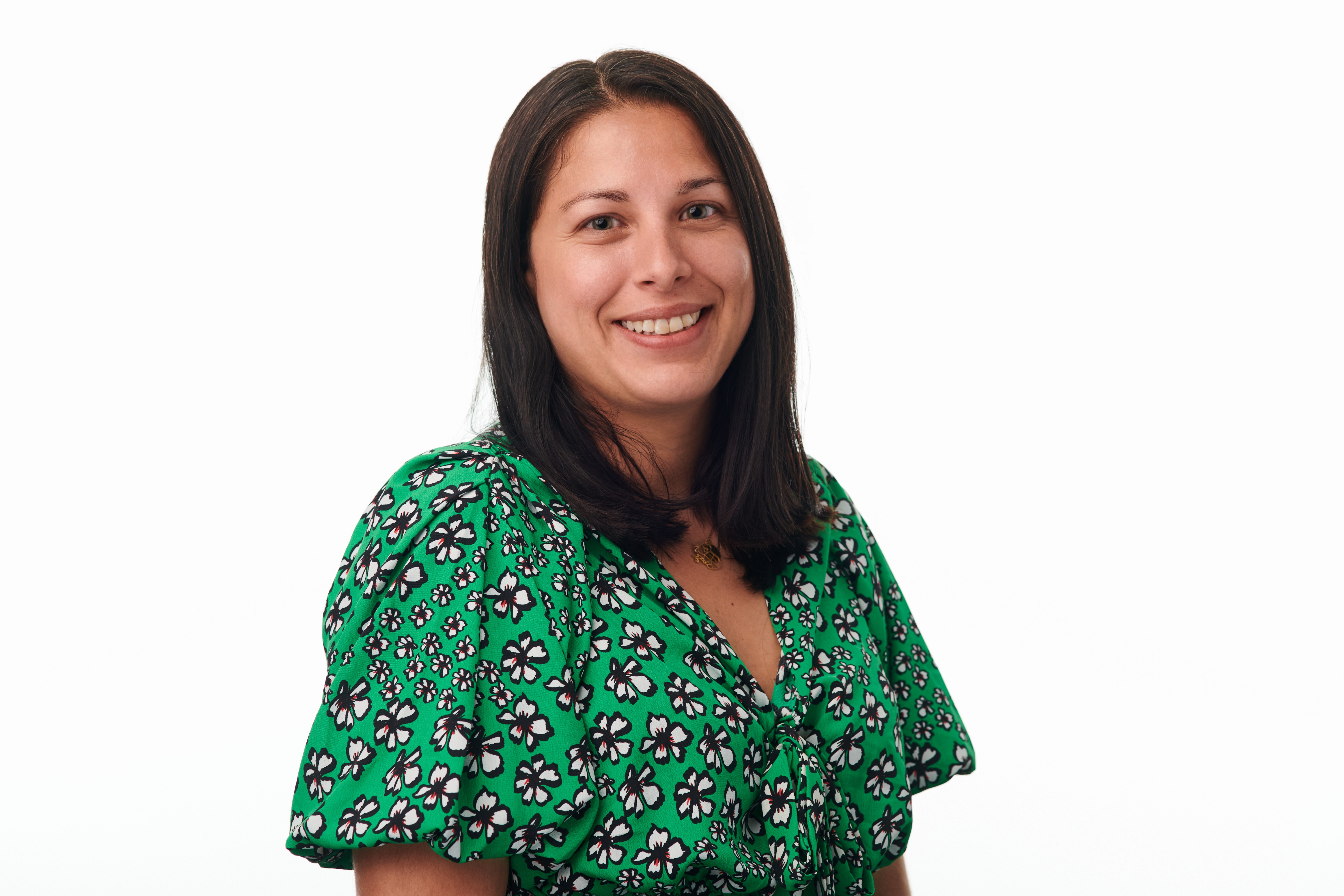 Maria Guijon | Frontier Economics