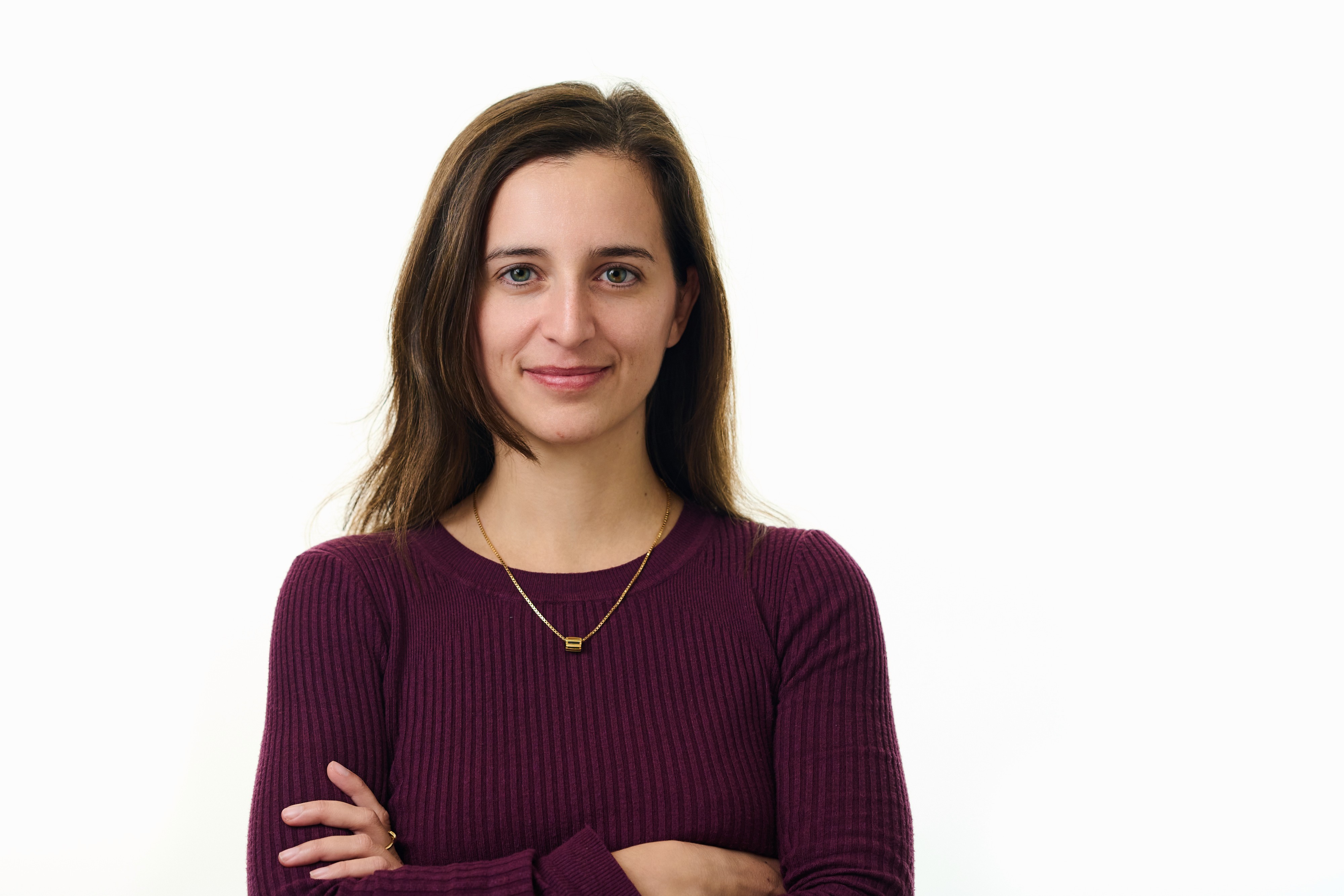 Hélène Roth | Frontier Economics