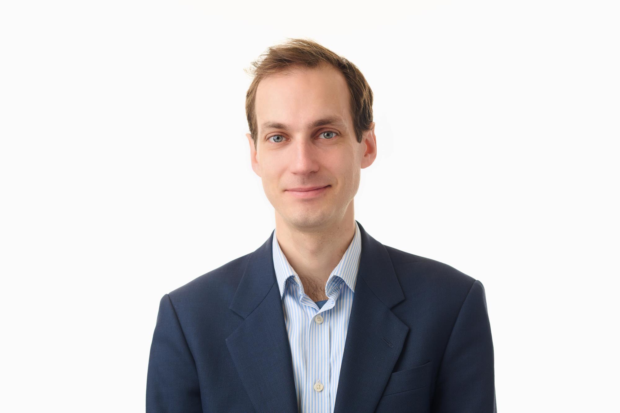 James Baker | Frontier Economics