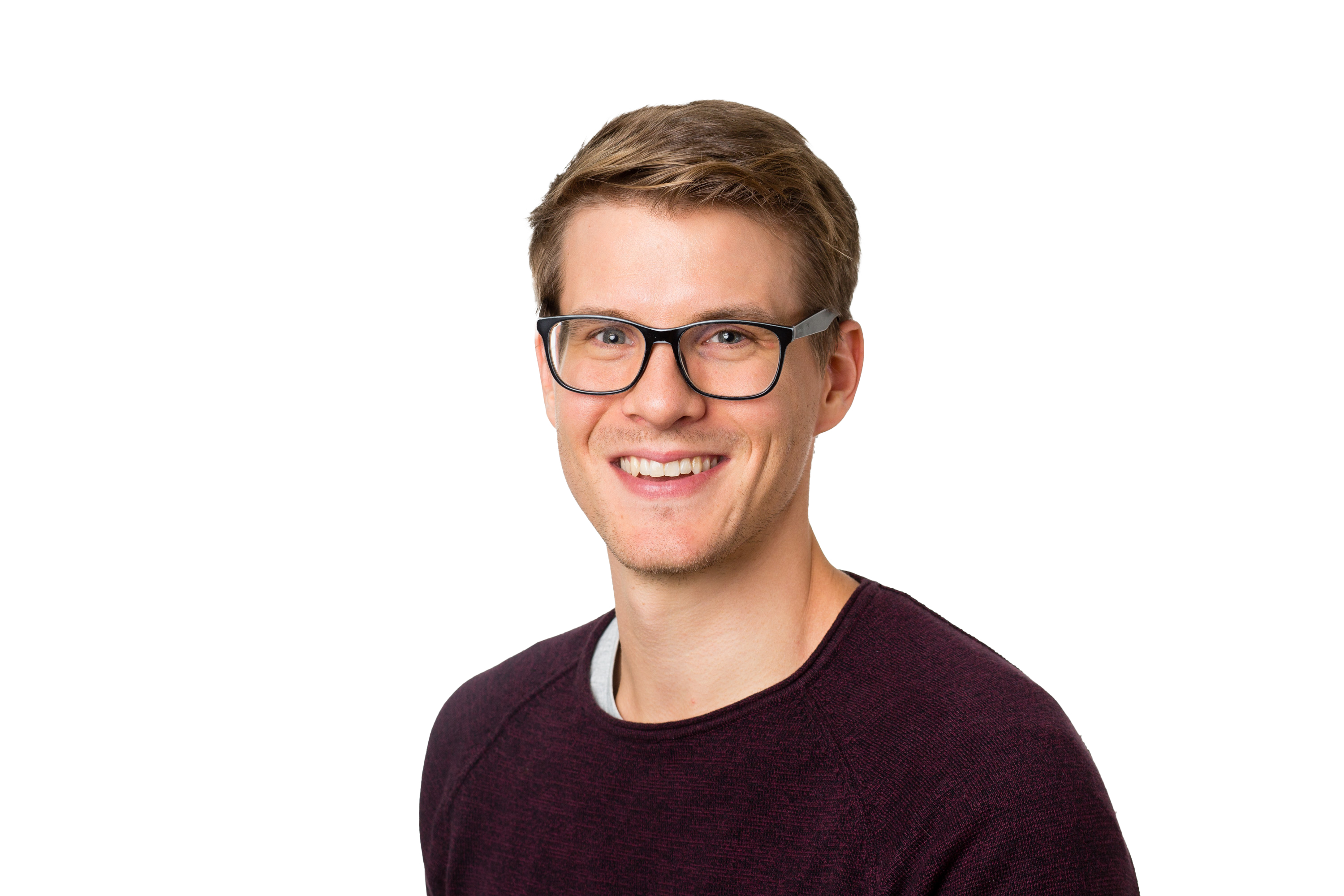 Sander van der Poel | Frontier Economics