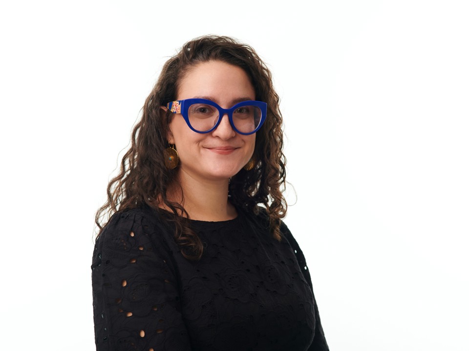 Zoe Lederman | Frontier Economics