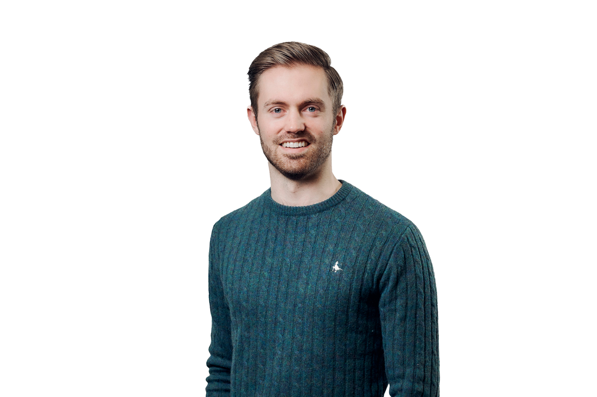 Mike Naylor-Smith | Frontier Economics