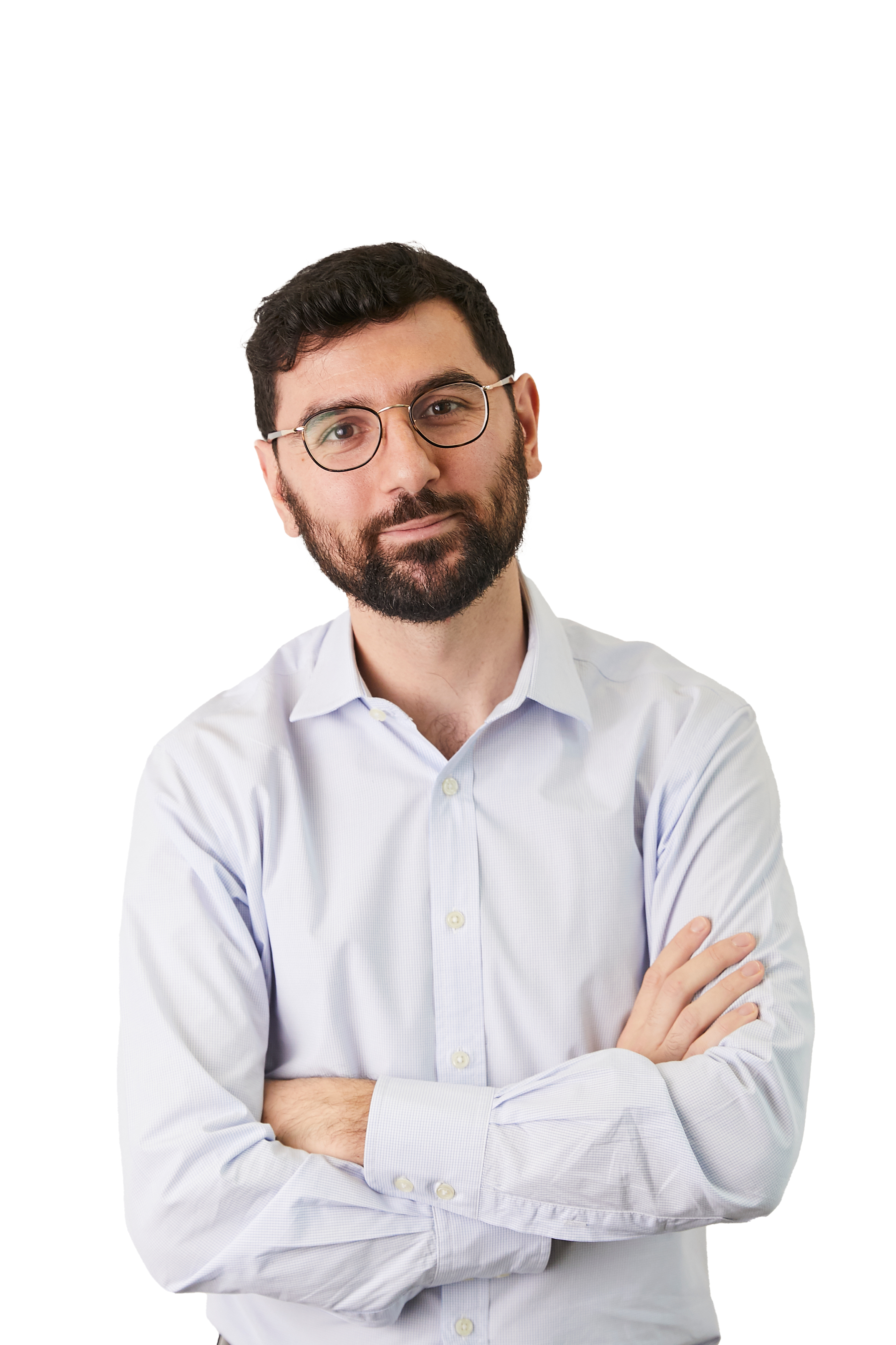 Matt Roberts | Frontier Economics