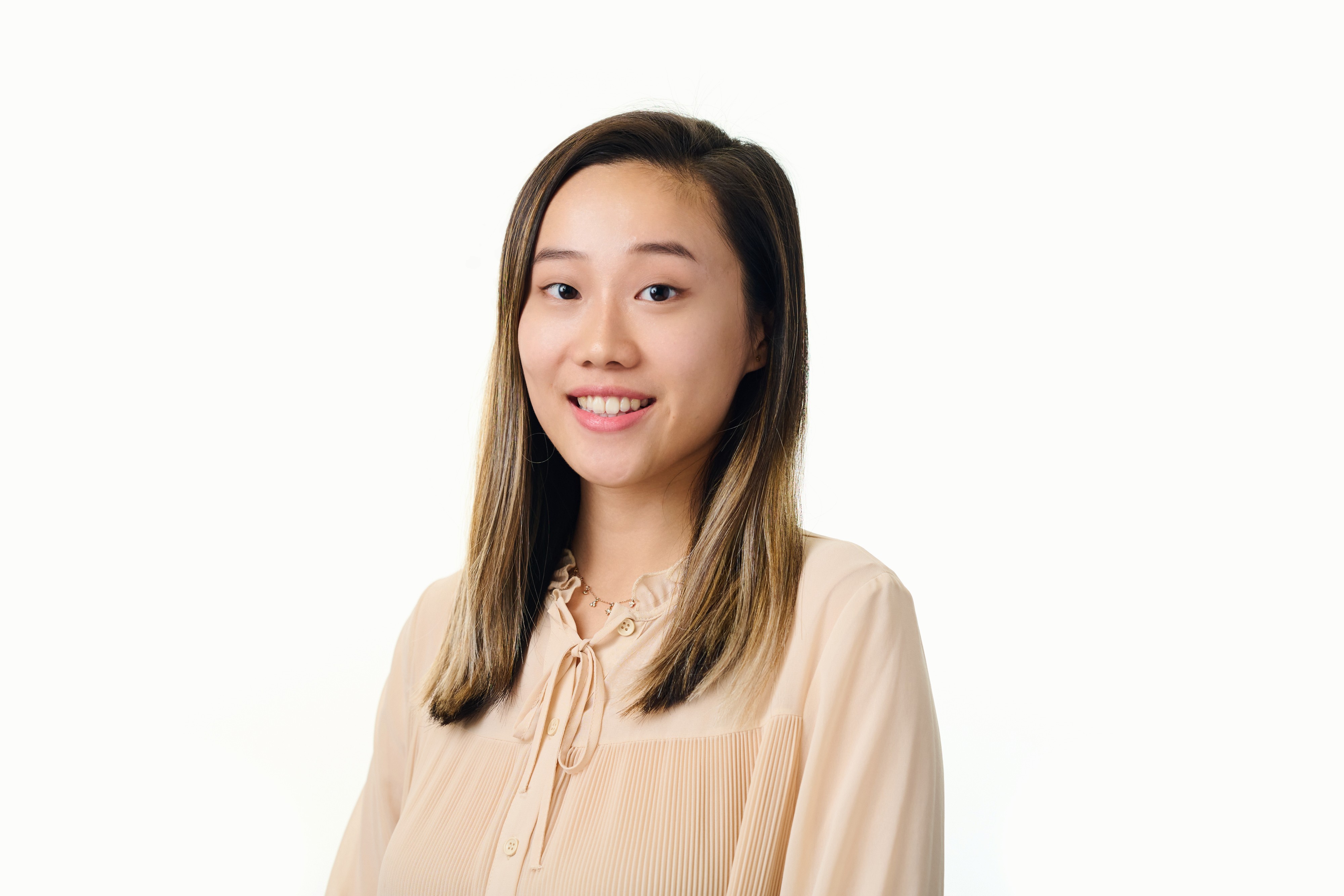 Ida Chak | Frontier Economics