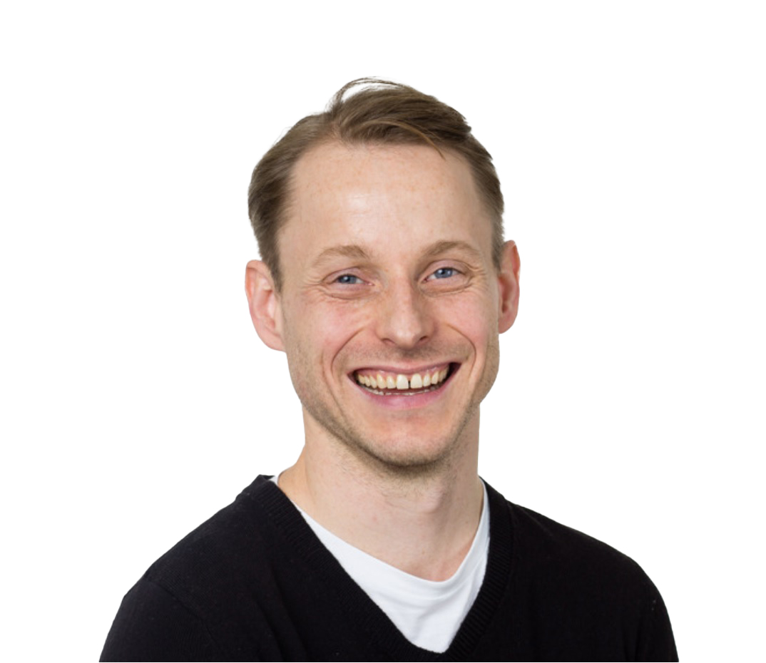 Eirikur Ragnarsson | Frontier Economics