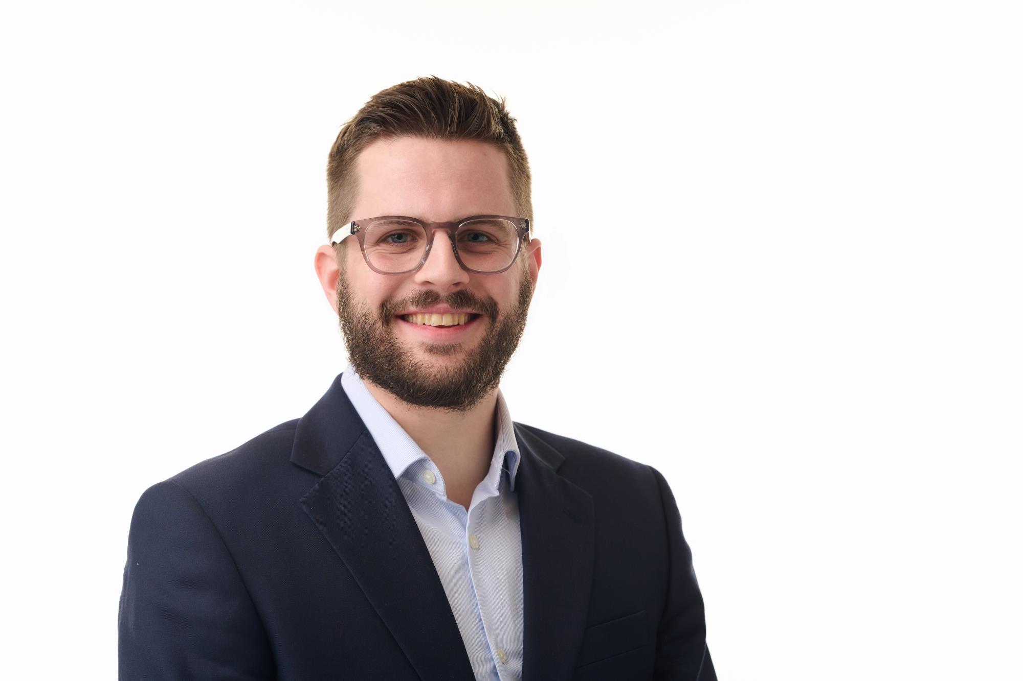 Nick Fitzpatrick | Frontier Economics