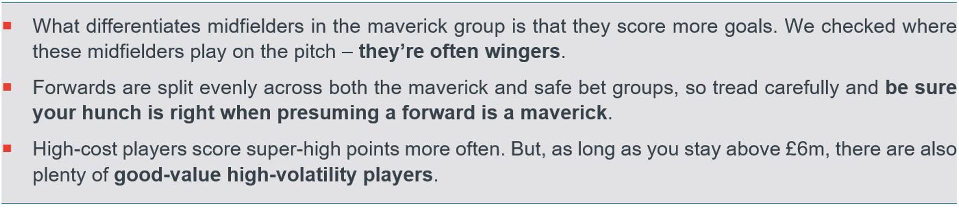 How to win your fantasy football league, by our data scientists ...