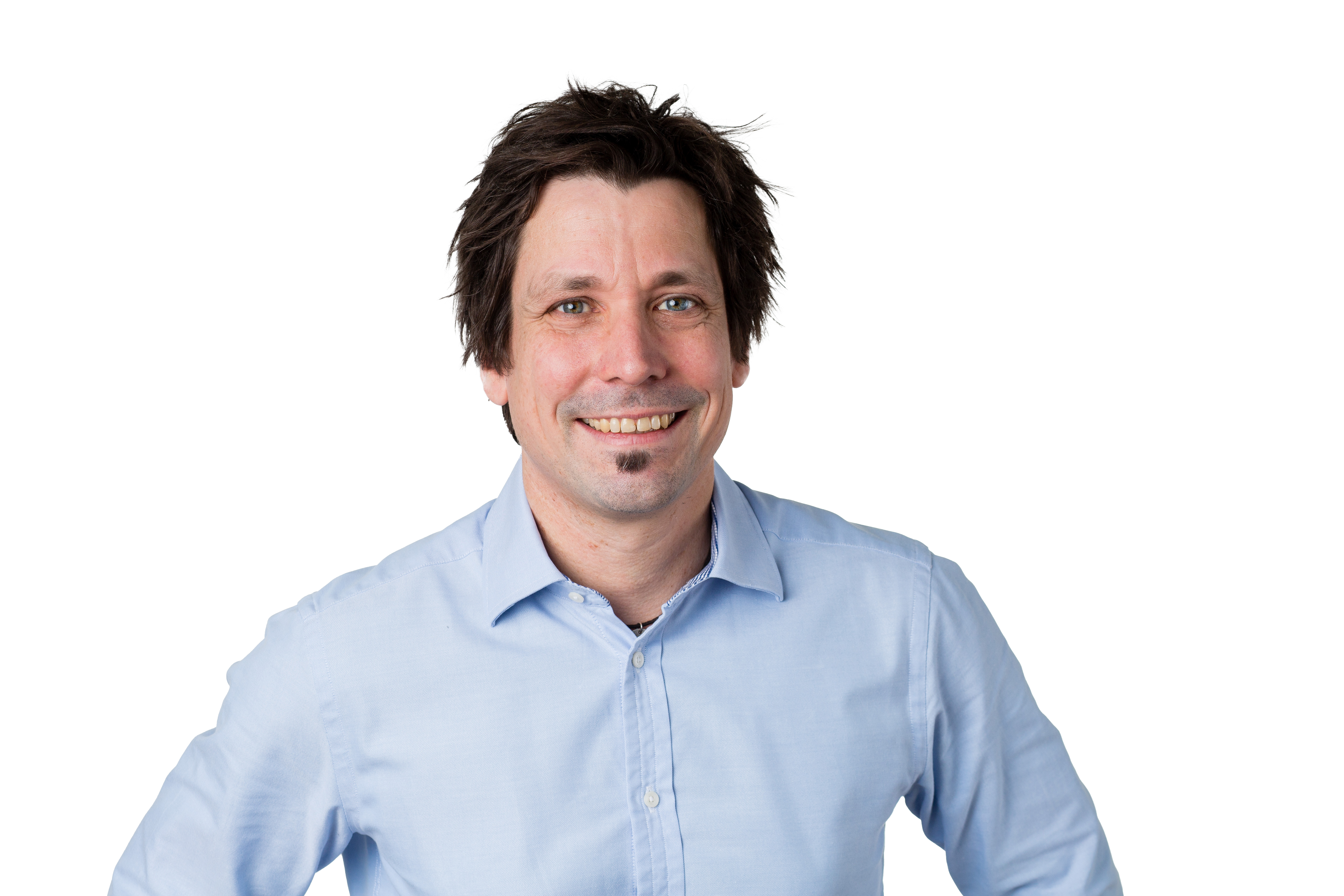 David Bothe | Frontier Economics