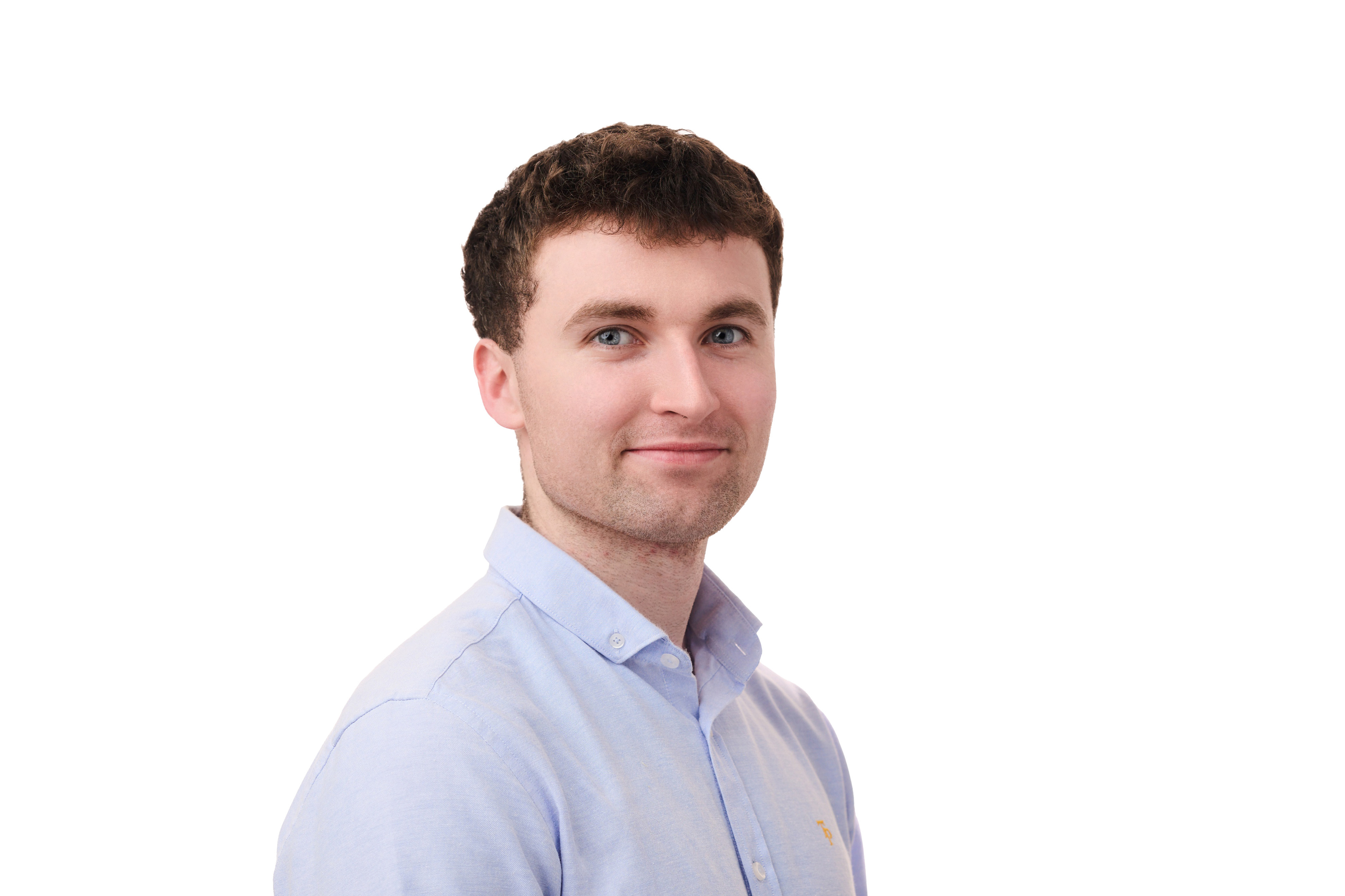 Oisin McNally | Frontier Economics