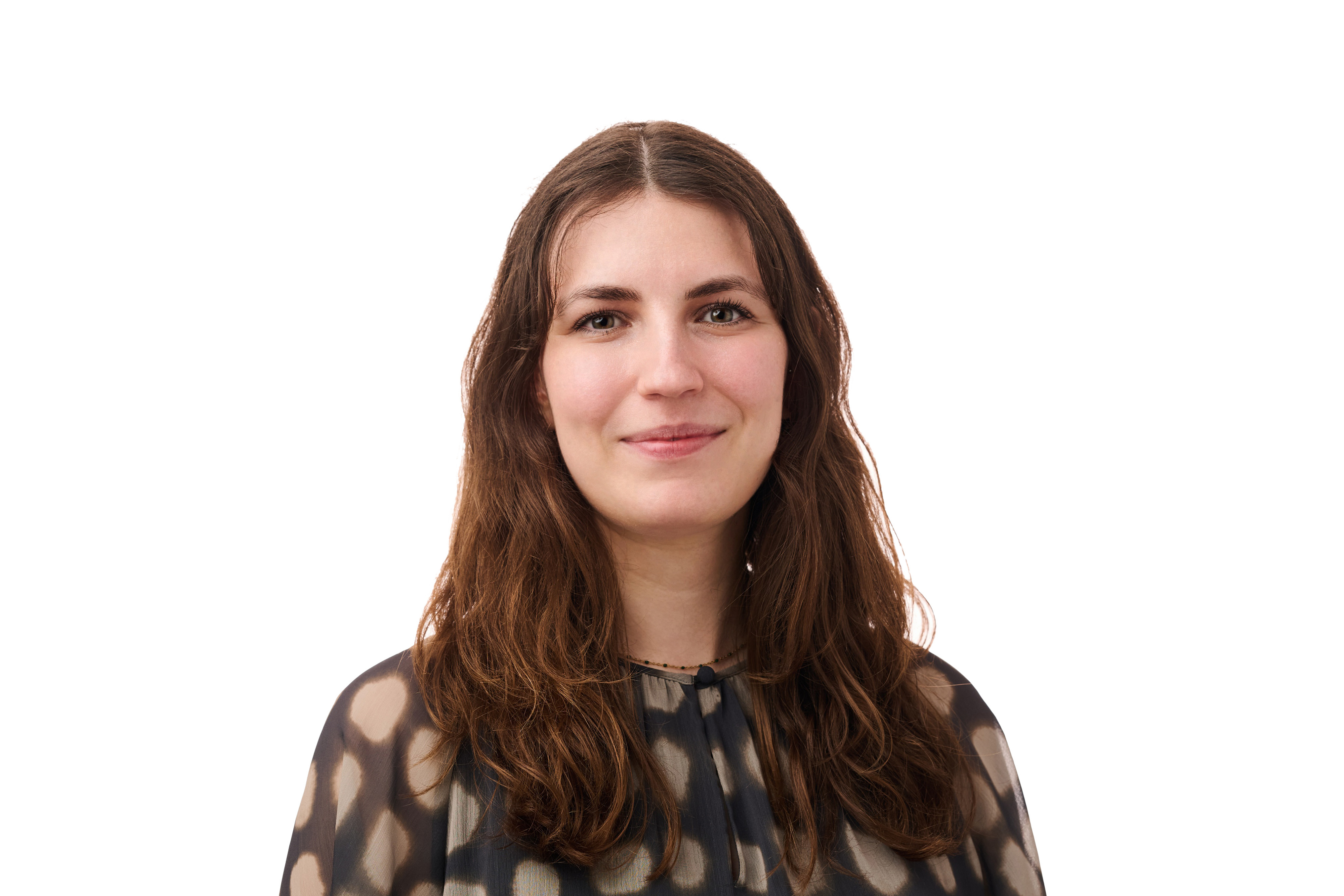 Lia Alscher | Frontier Economics