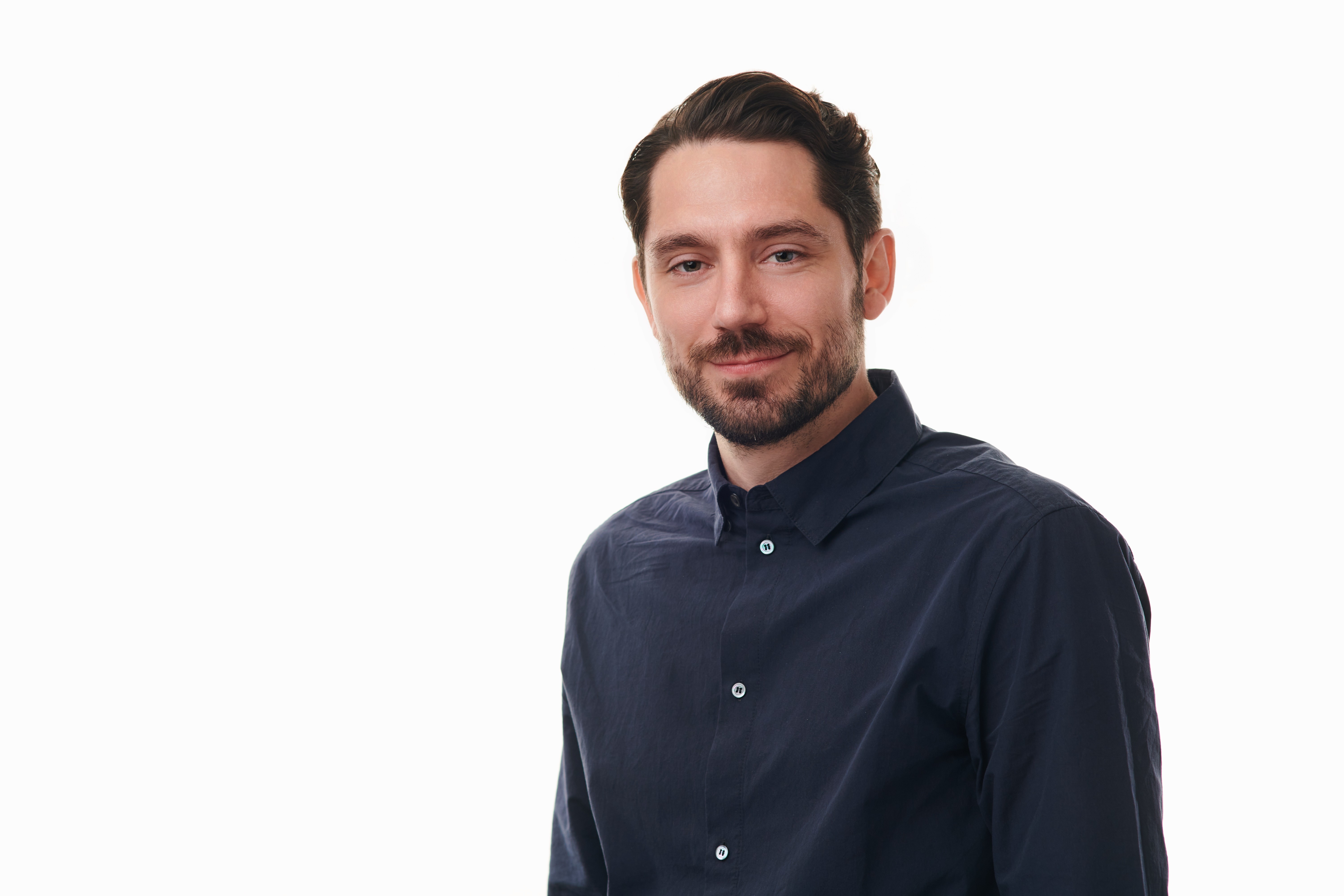 Nick Lynd | Frontier Economics