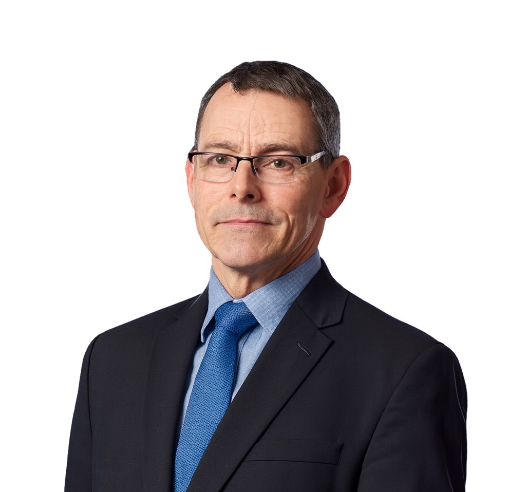 Mike Walker | Frontier Economics