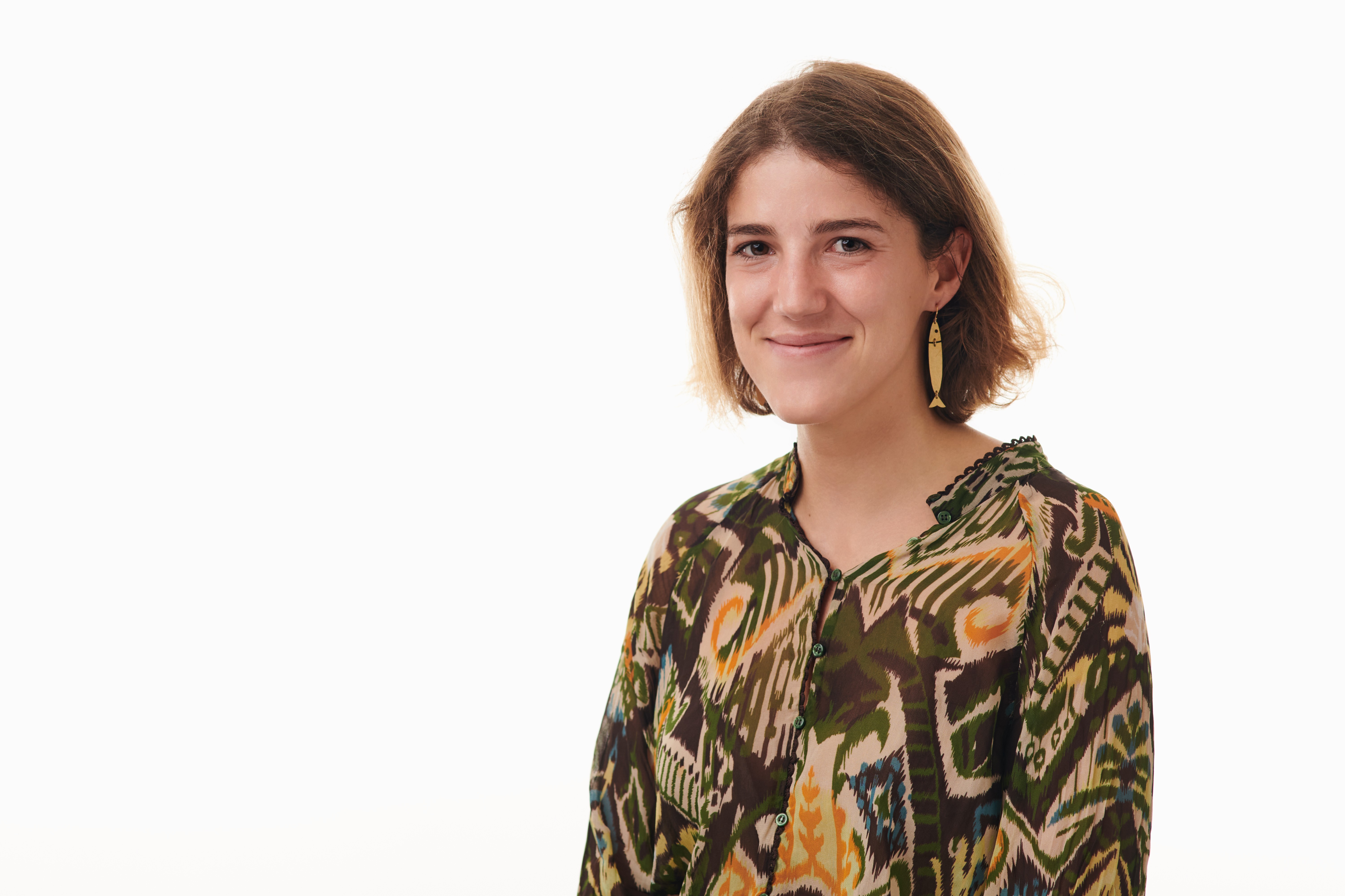 Irene Marcora | Frontier Economics