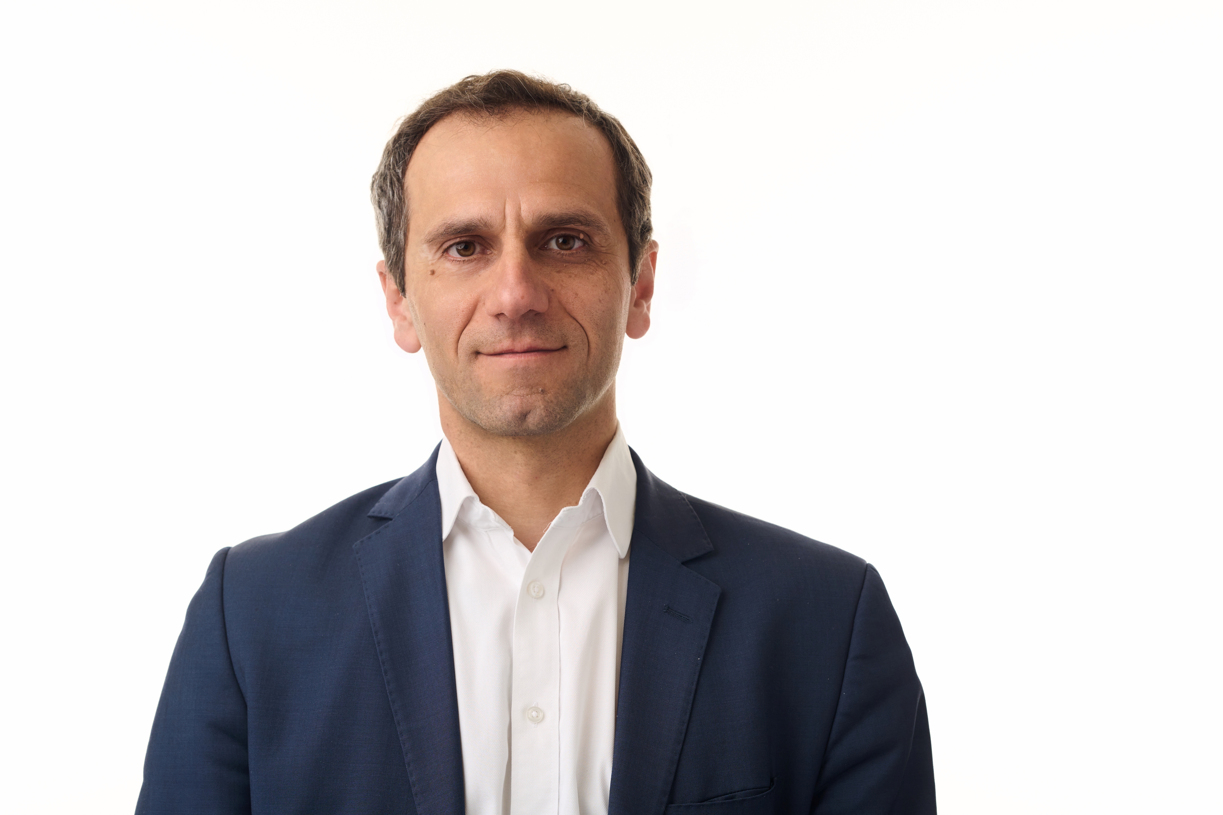Danail Popov | Frontier Economics