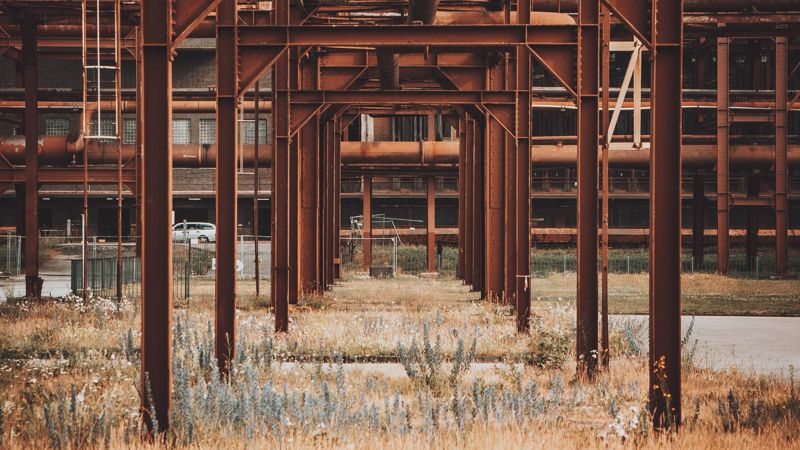 The role of gas infrastructure in a climate-neutral Austria | Frontier ...