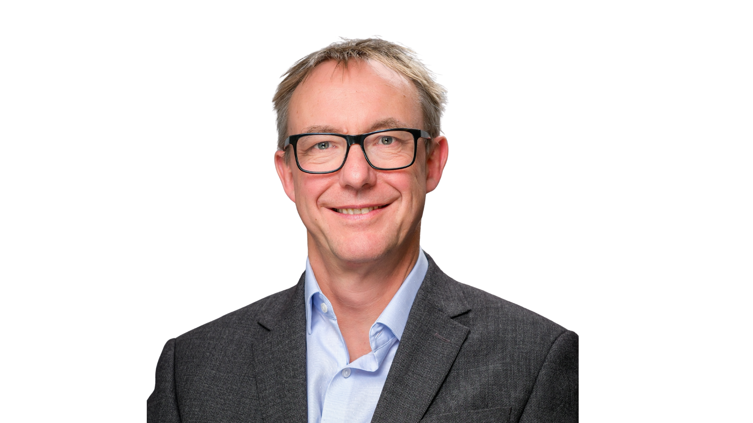 Paul Johnson | Frontier Economics