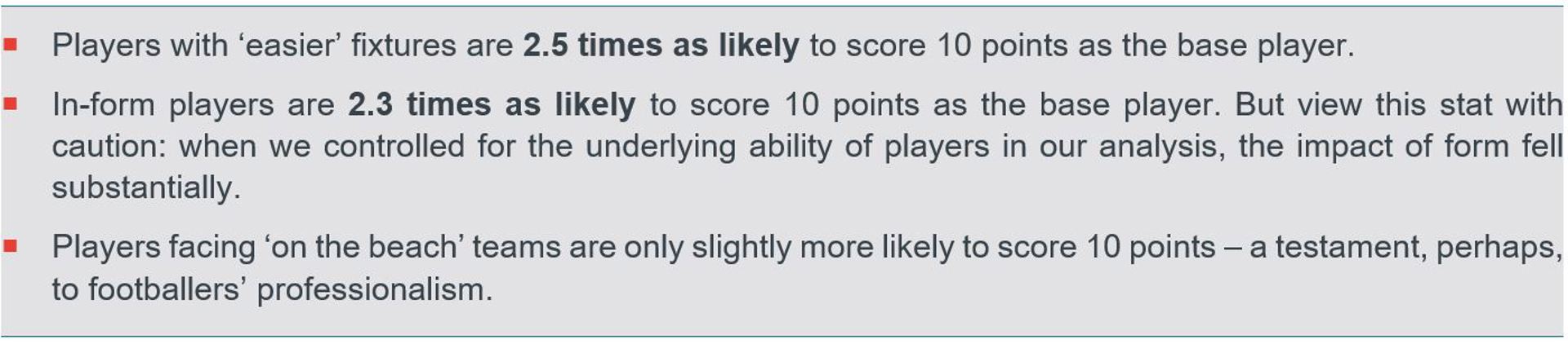How to win your fantasy football league, by our data scientists ...