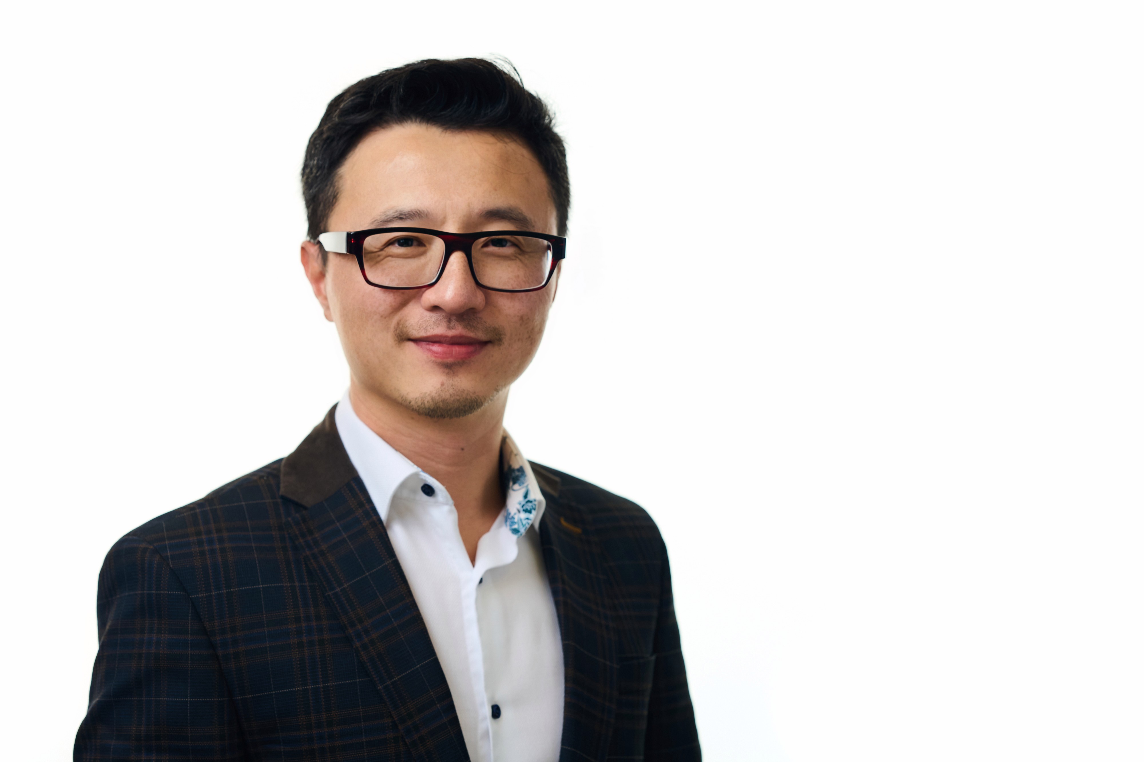 Michael Yang | Frontier Economics