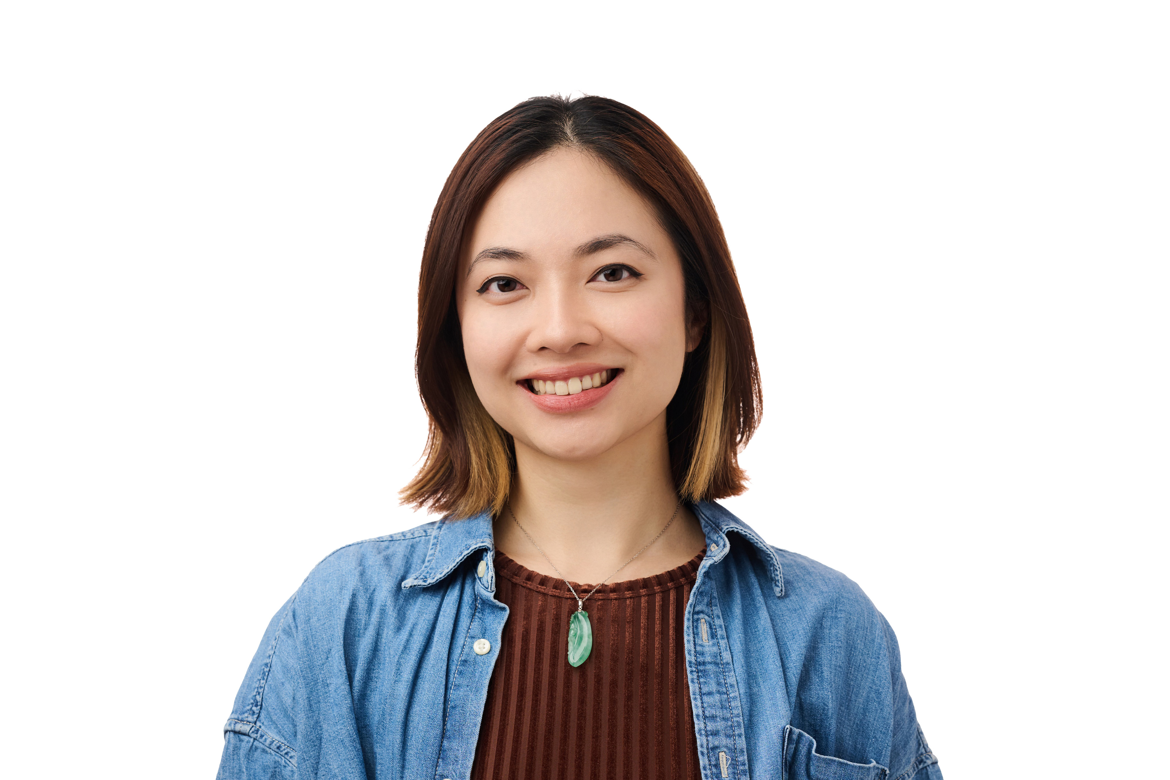 Chelsea Luo | Frontier Economics