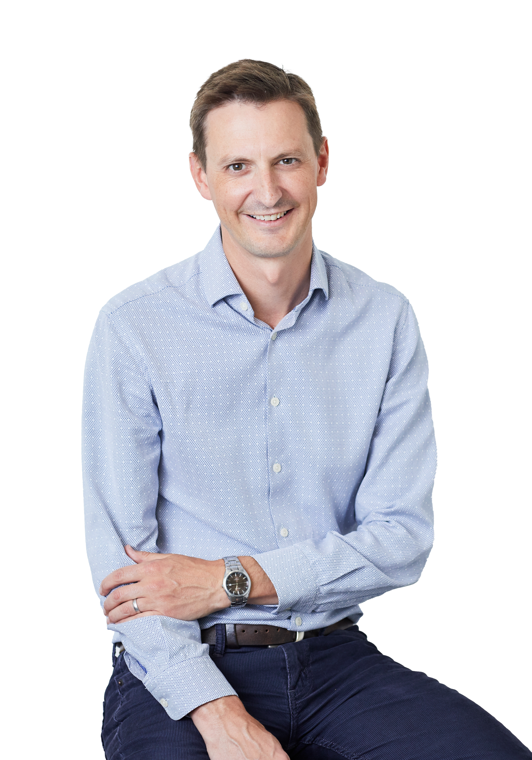 Sam Street | Frontier Economics