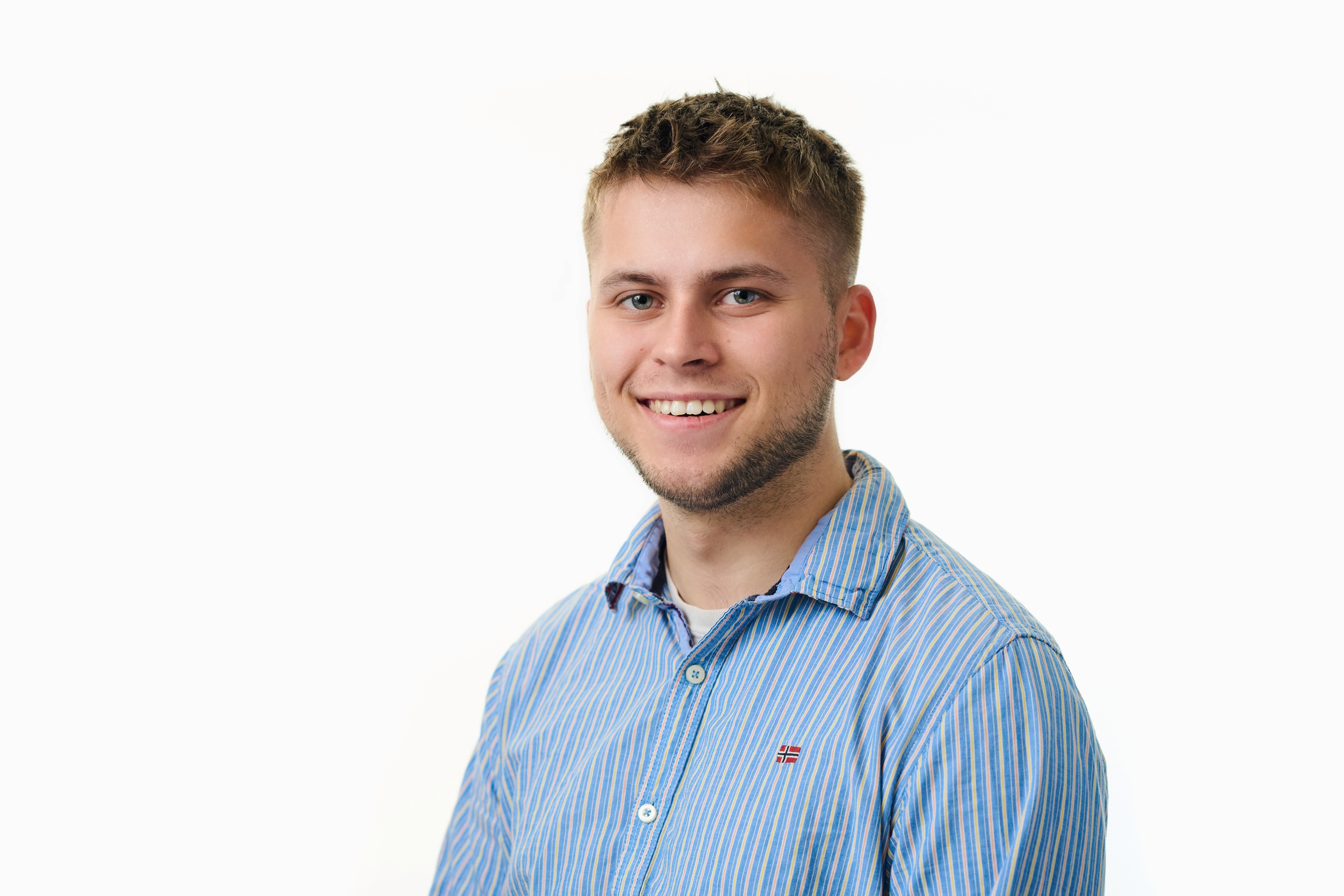 Joseph Dunnill | Frontier Economics