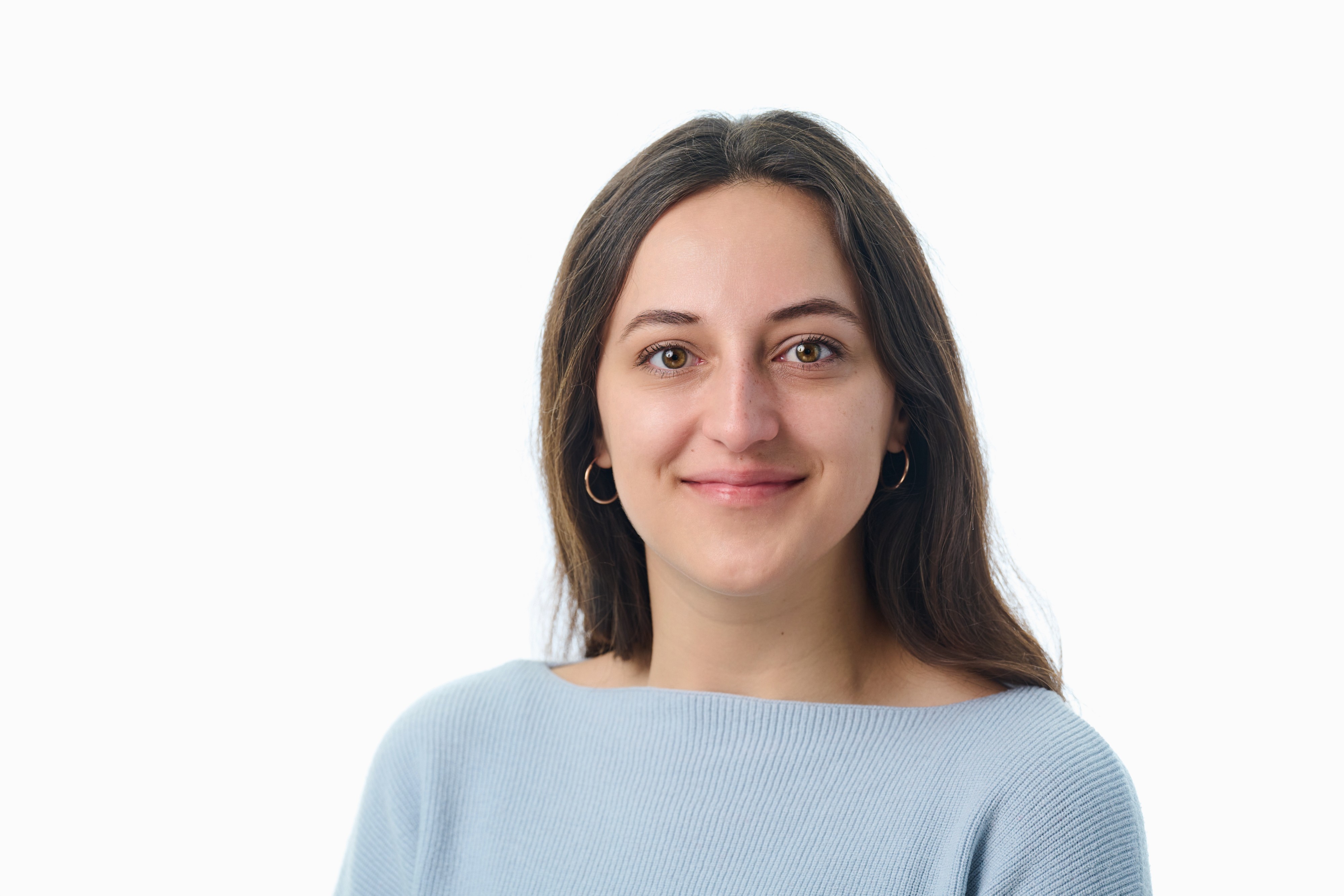 Chiara Loriaux | Frontier Economics