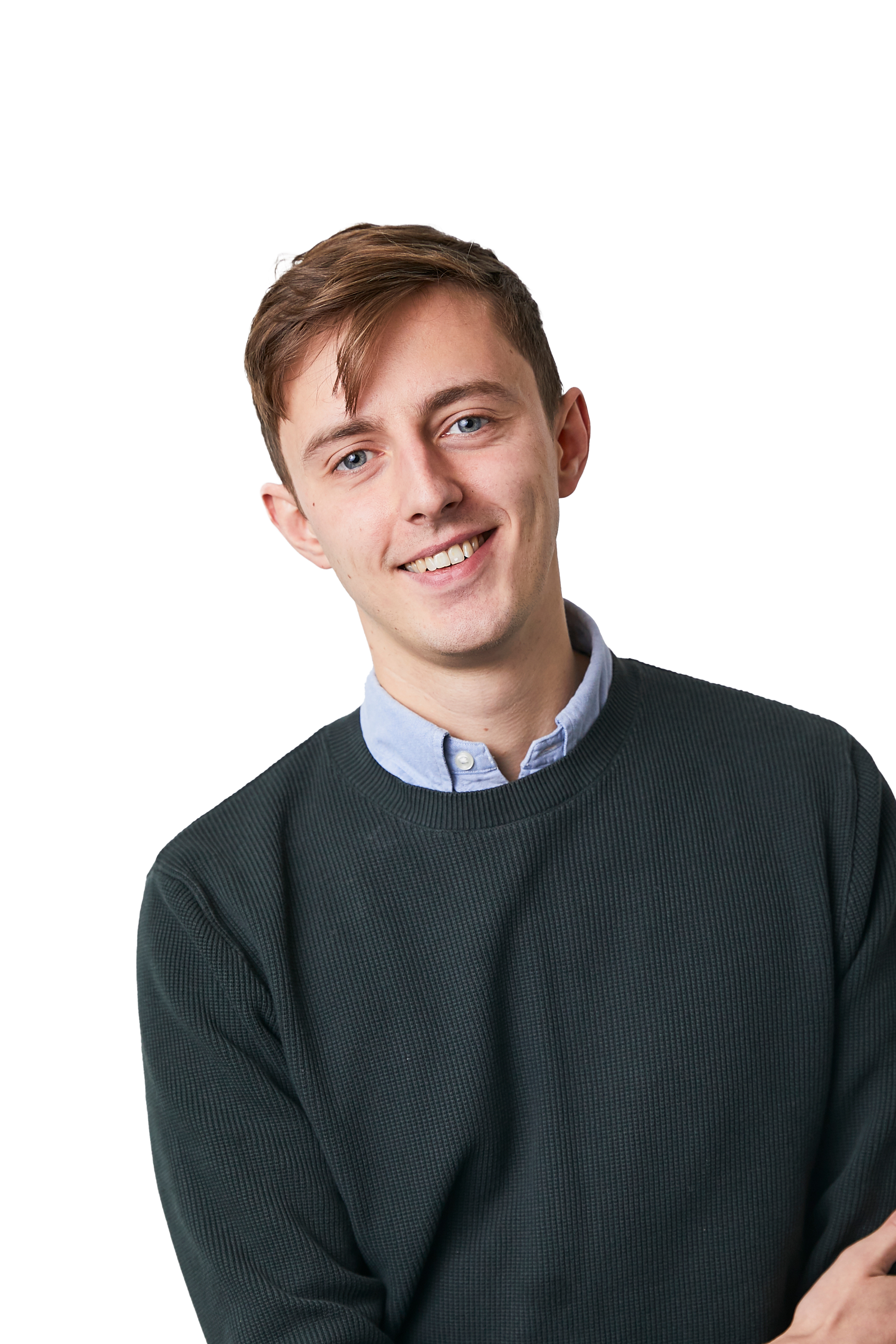 Matt Cooper | Frontier Economics