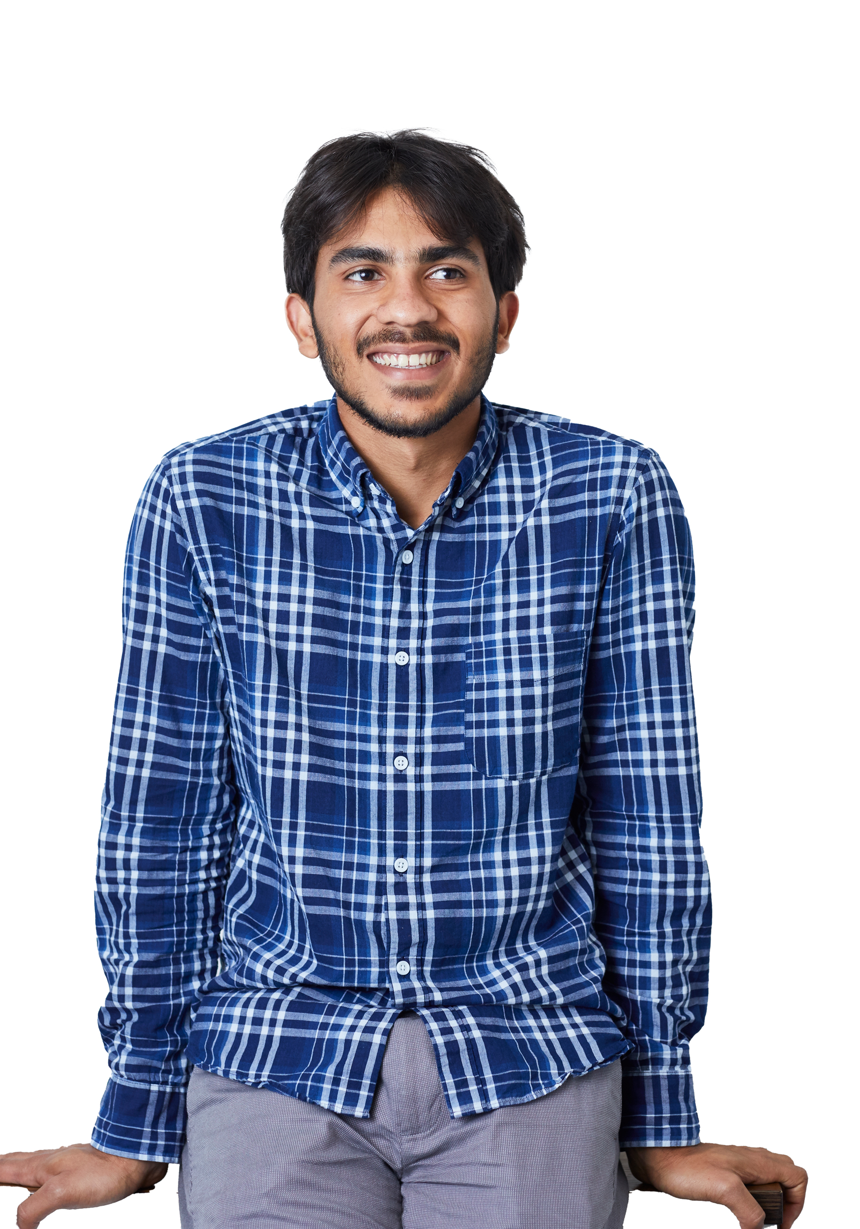 Ankit Parasrampuria | Frontier Economics