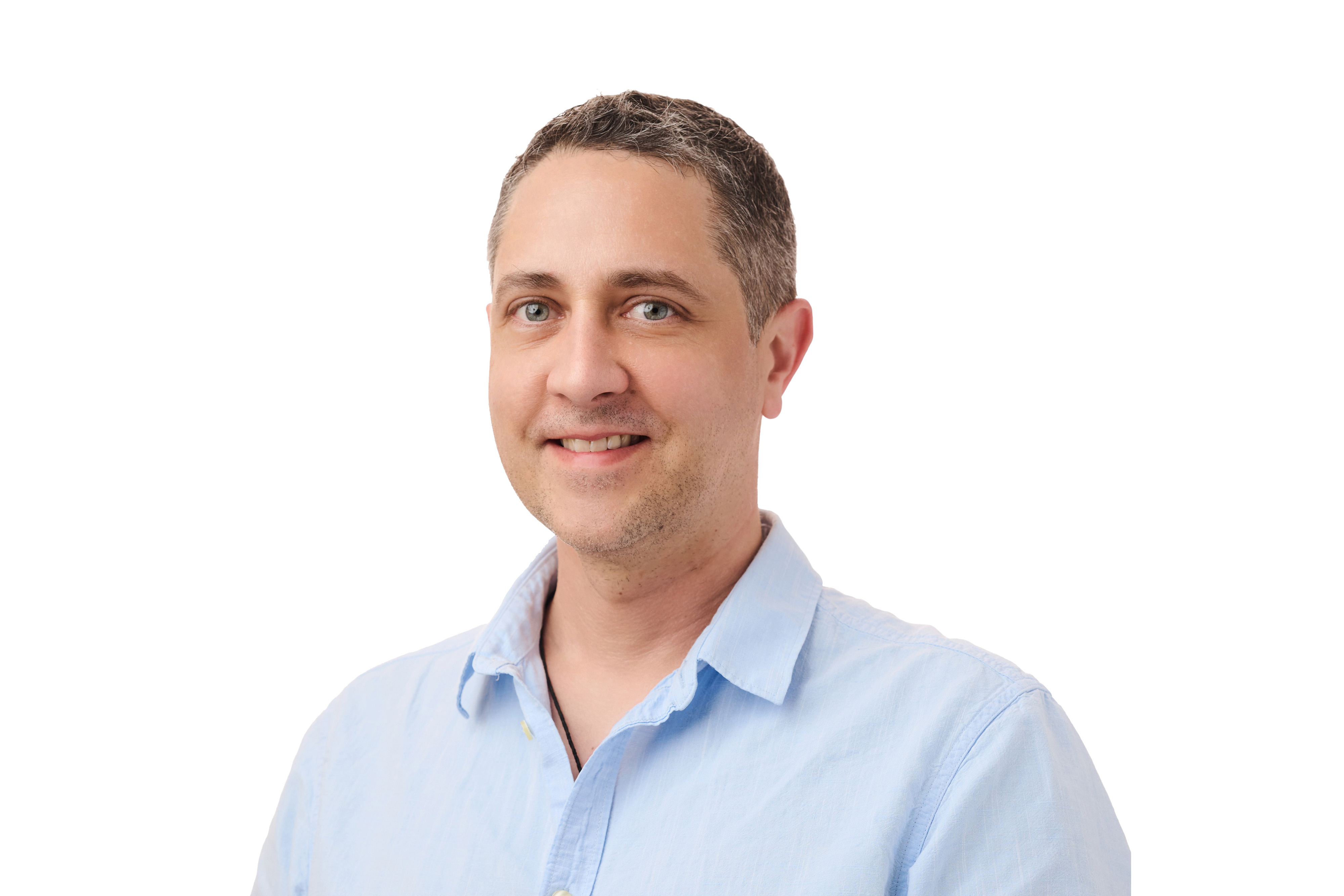 Michael Zähringer | Frontier Economics