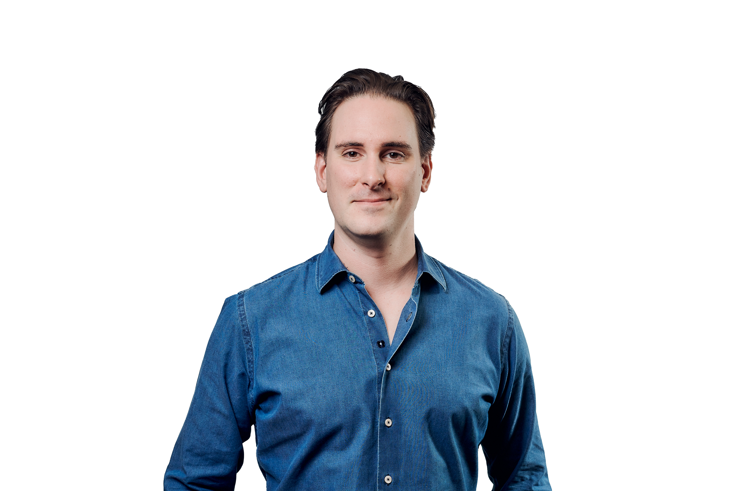 Alex Latti | Frontier Economics