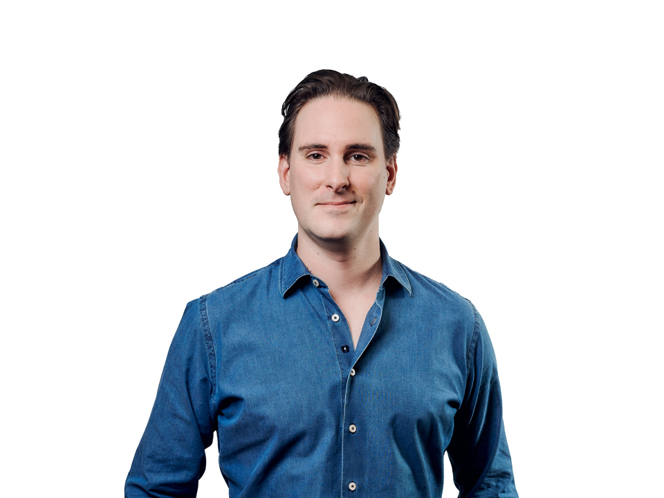 Alex Latti | Frontier Economics